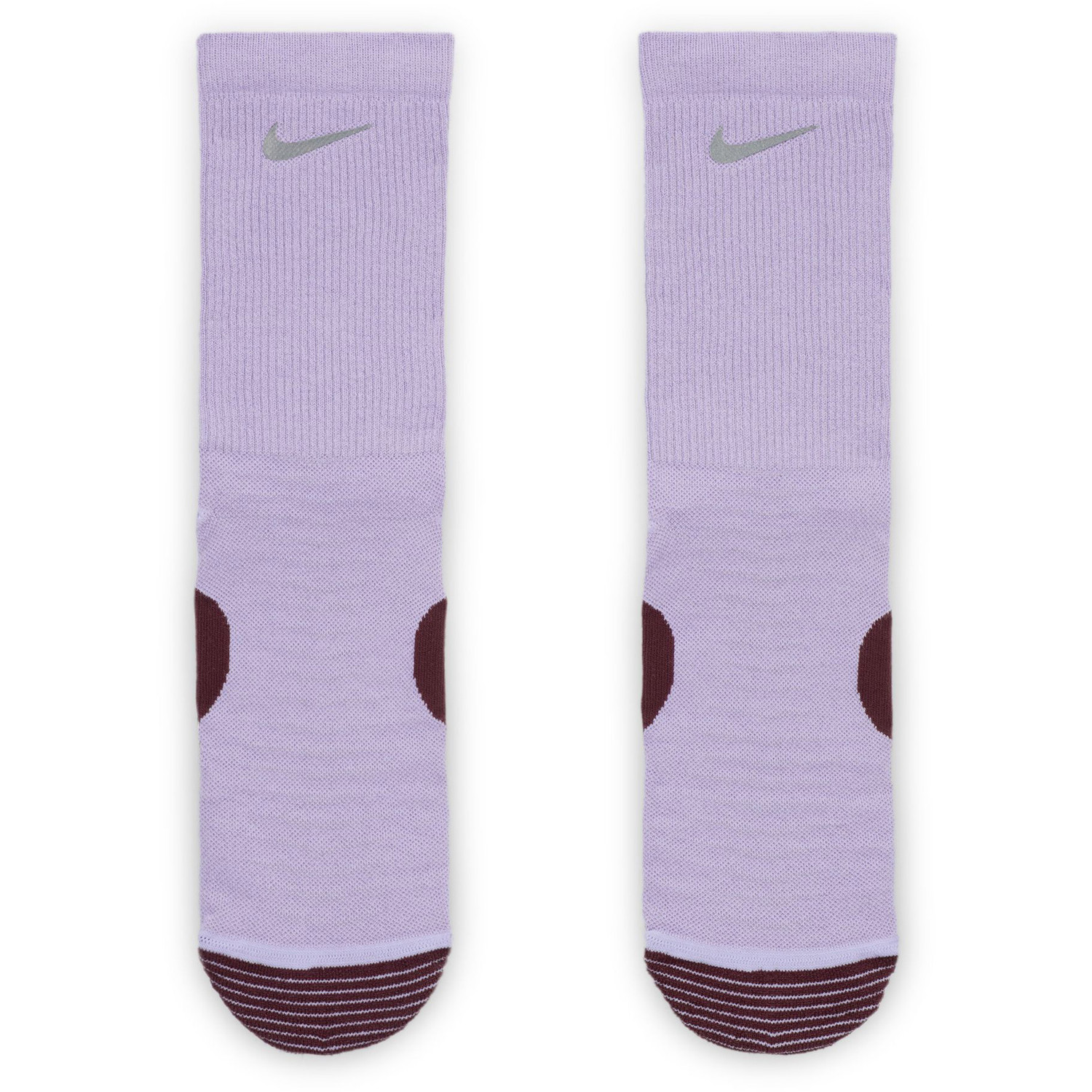 Nike Trail Run Crew Sokken - RunningDirect.be