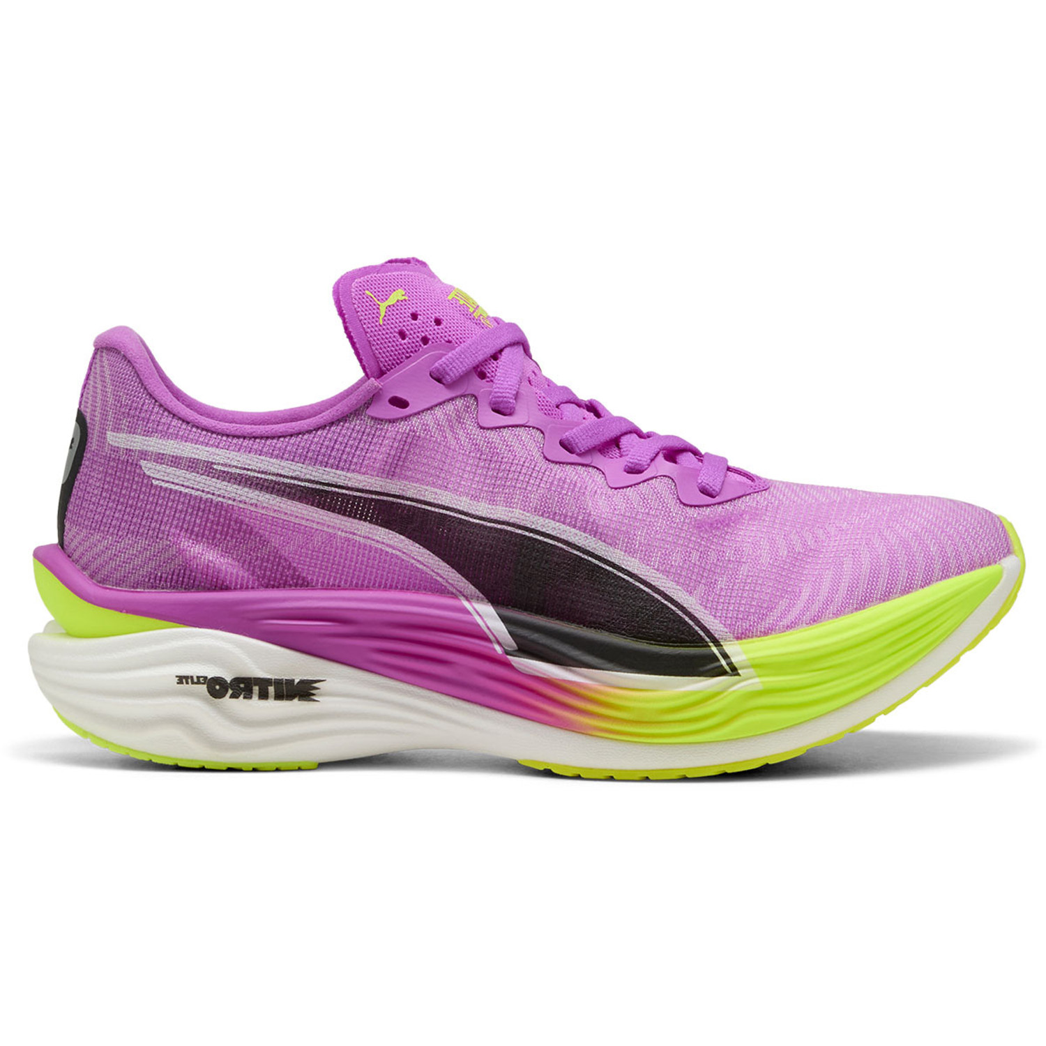 Puma Deviate Nitro Elite 3 Dames - RunningDirect.be