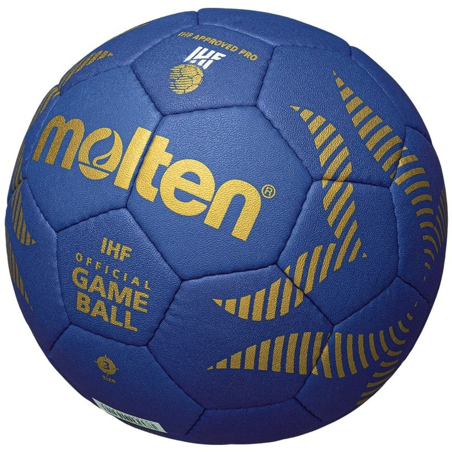 Molten 5000-B Handball HBF - Handballshop.com