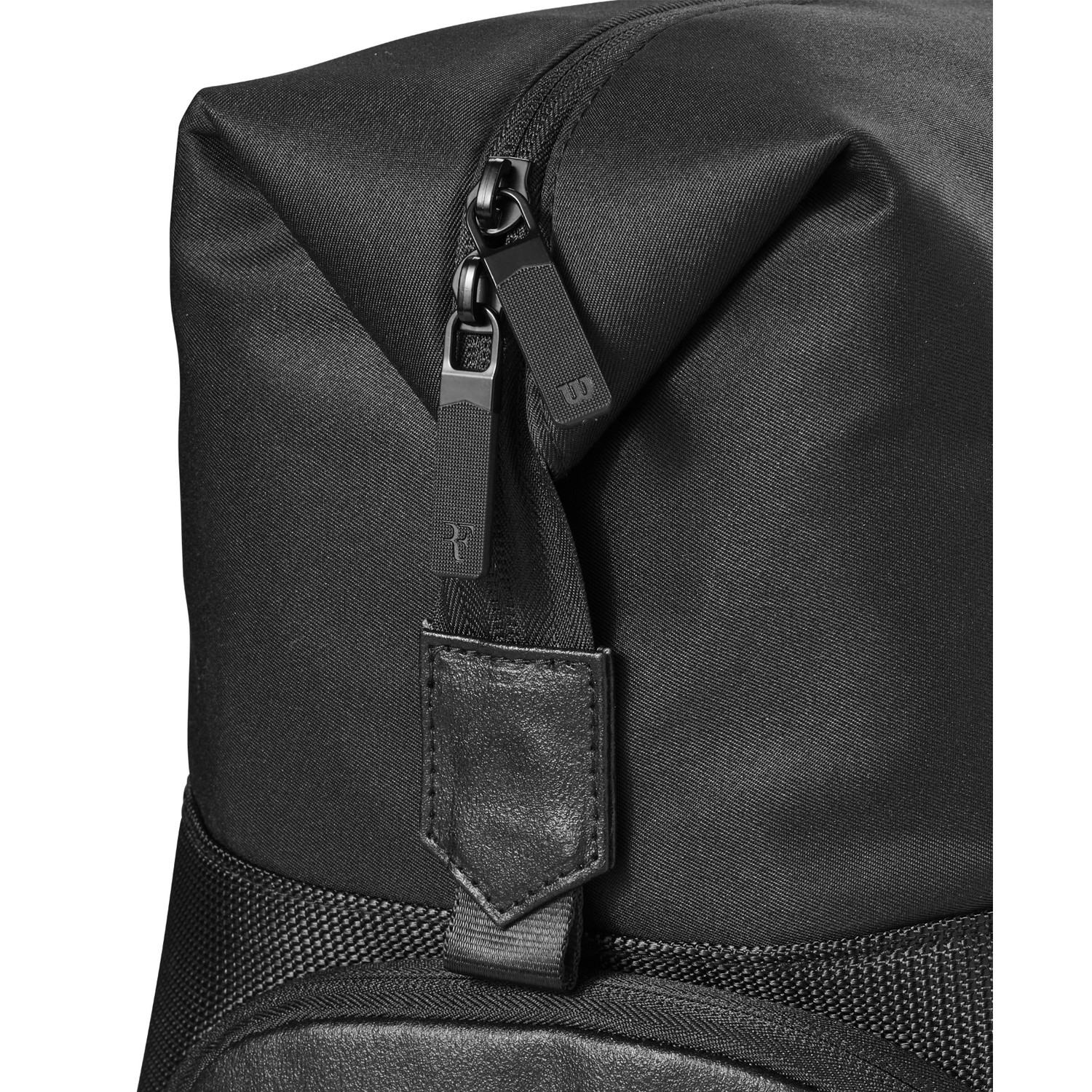 Wilson RF Tournament 6PK Racketbag » TennisDirect.nl