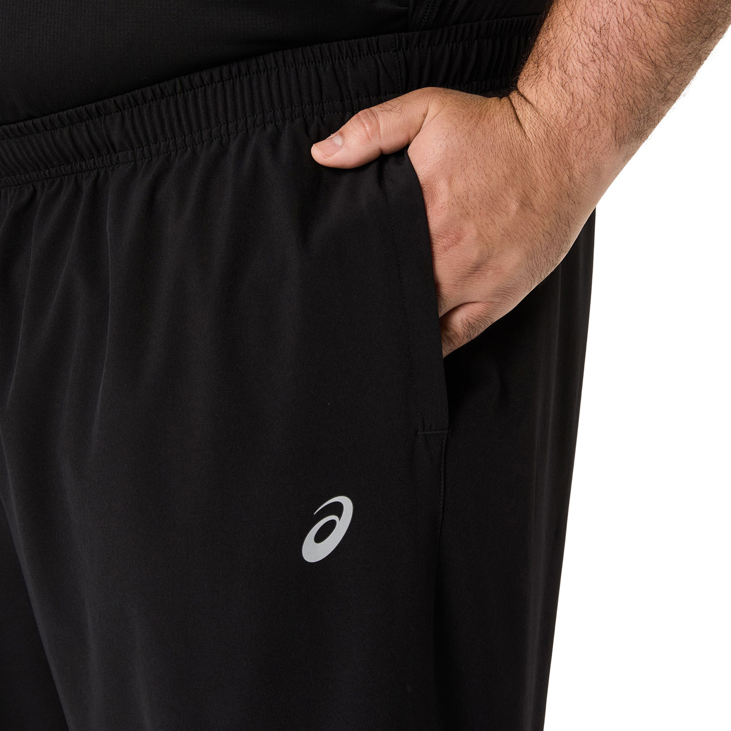 ASICS Jack Pant Set Heren - Runningdirect.nl
