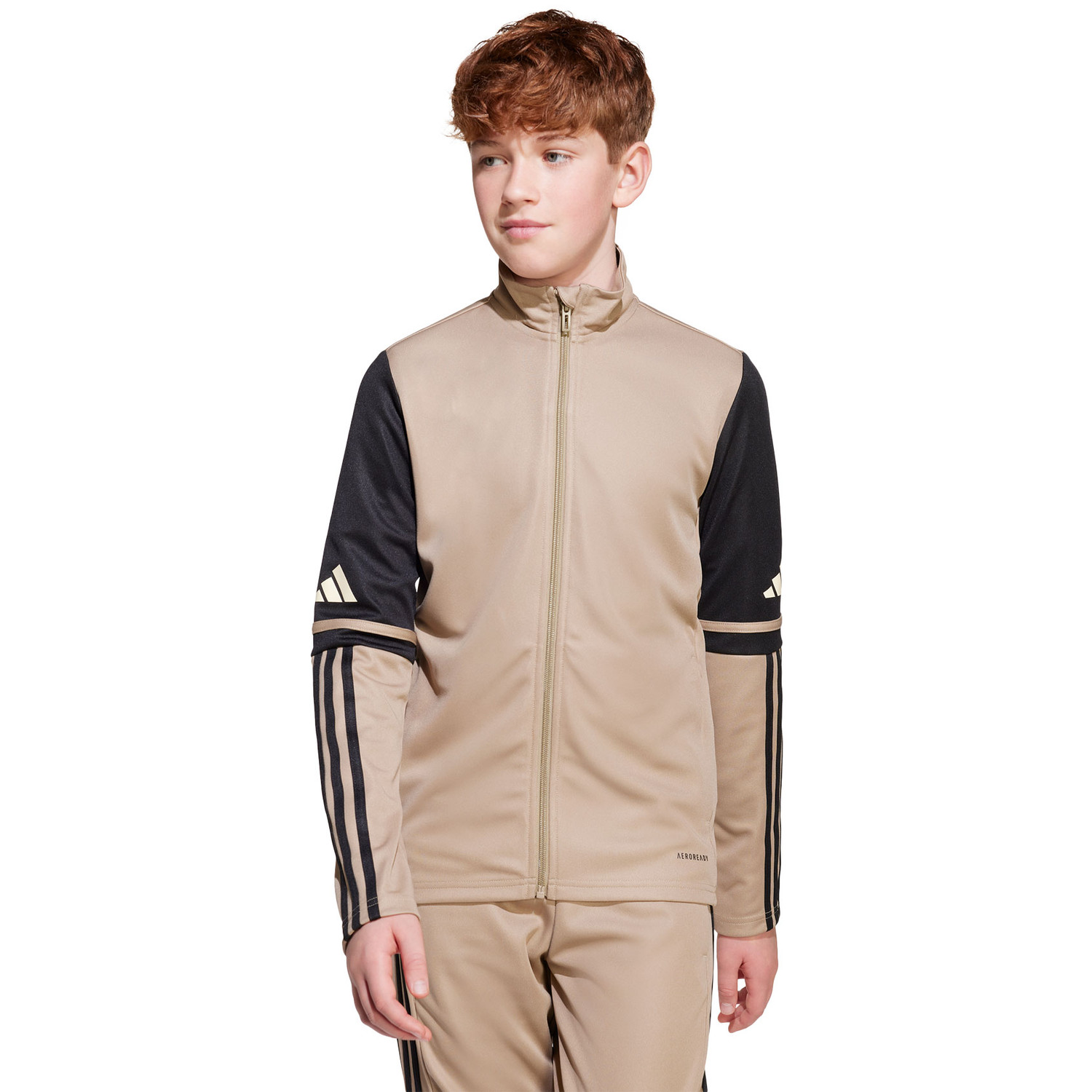 adidas Squadra 25 Training Jacka Barn - Handbollshop.se