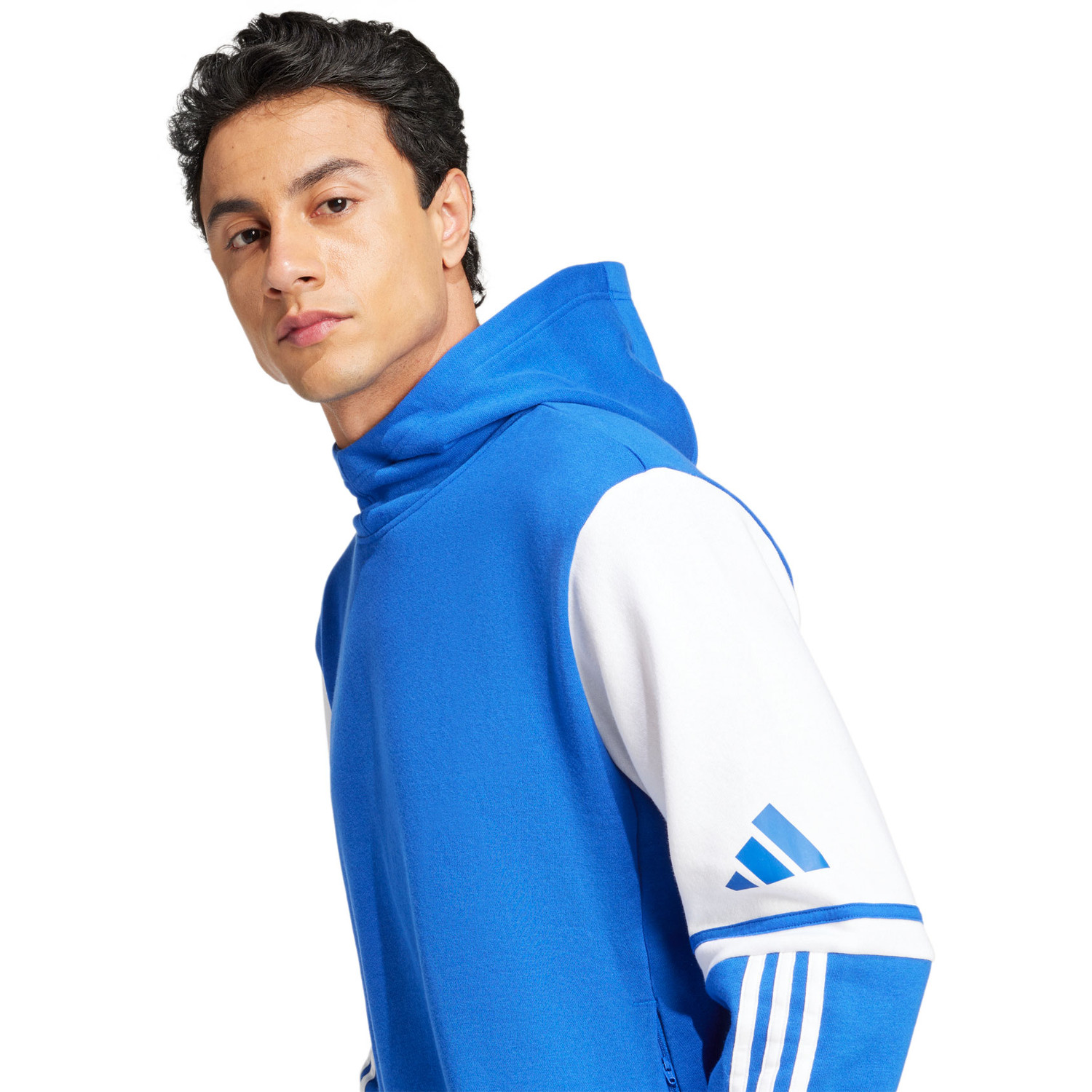 adidas Squadra 25 Sweat Hoodie - Handbollshop.se