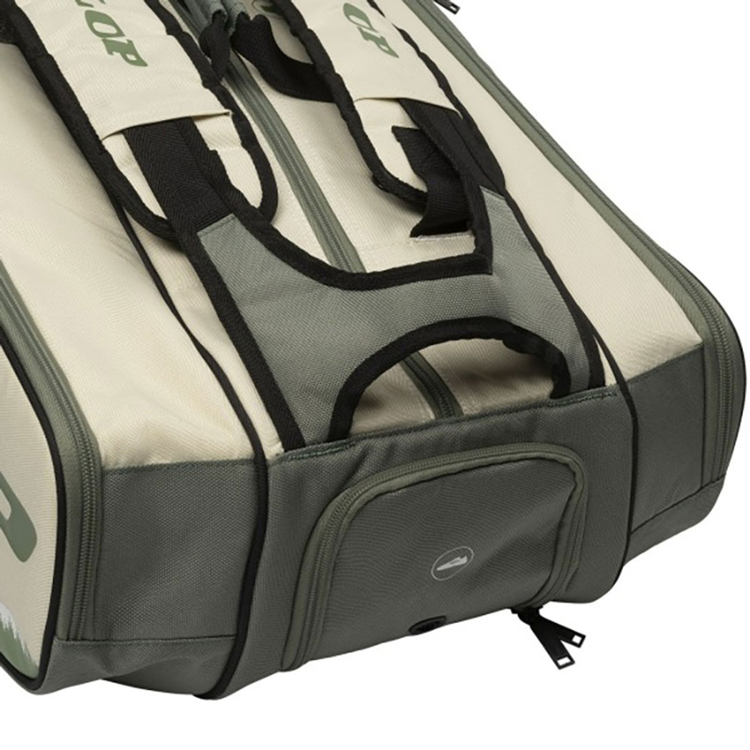 Dunlop Performance Limited Edition 12 Racketbag » TennisDirect.nl