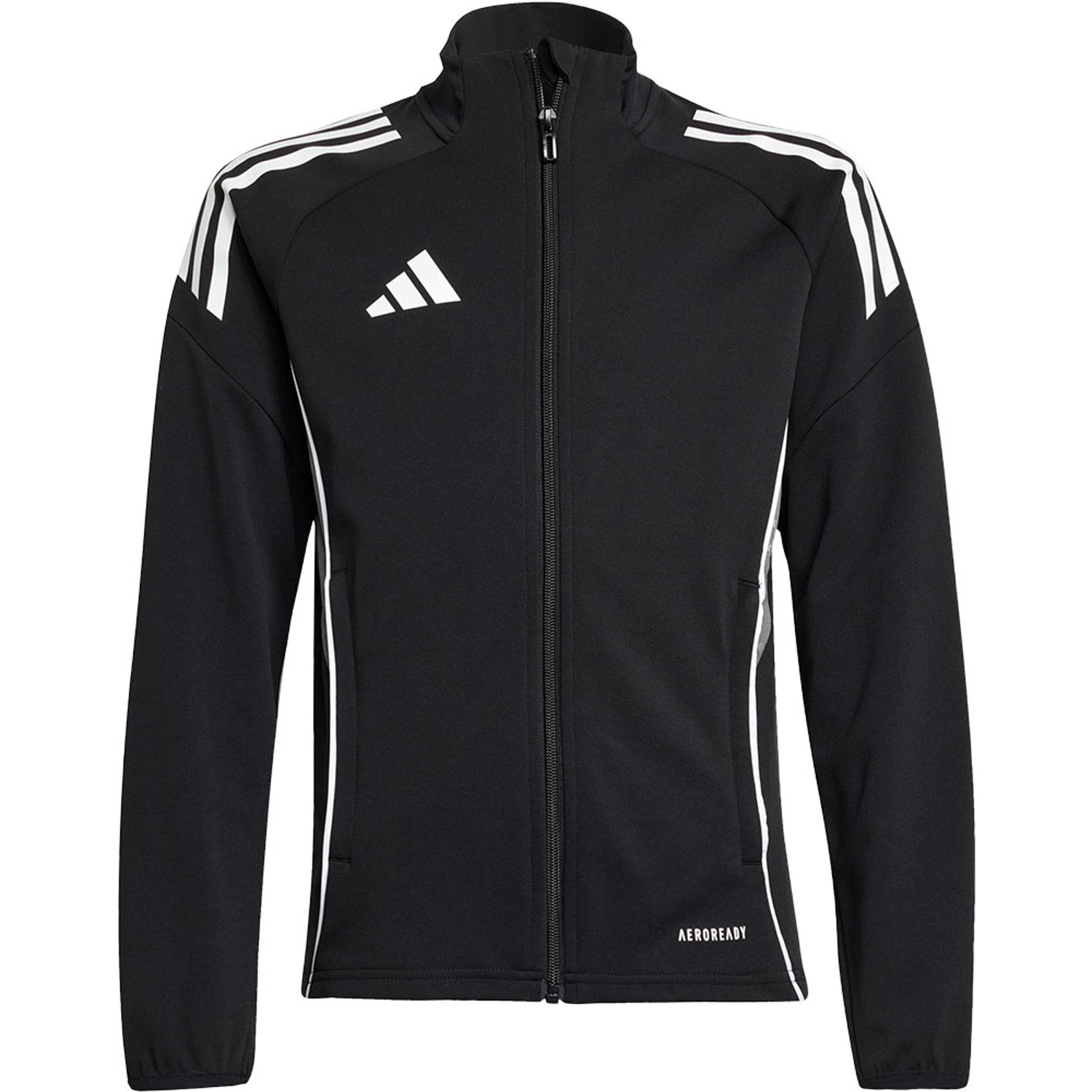 adidas Tiro 25 Competition Training Jacka Barn - Handbollshop.se