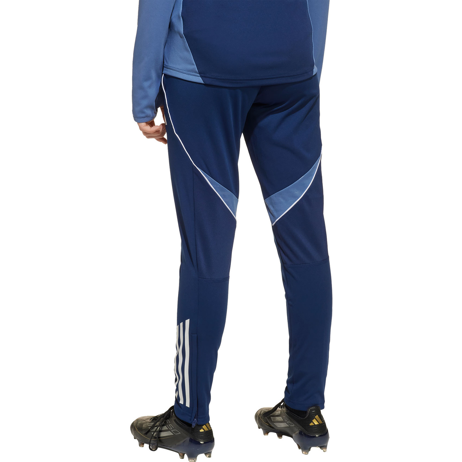 adidas Tiro 25 Competition Training Byxor Barn - Handbollshop.se