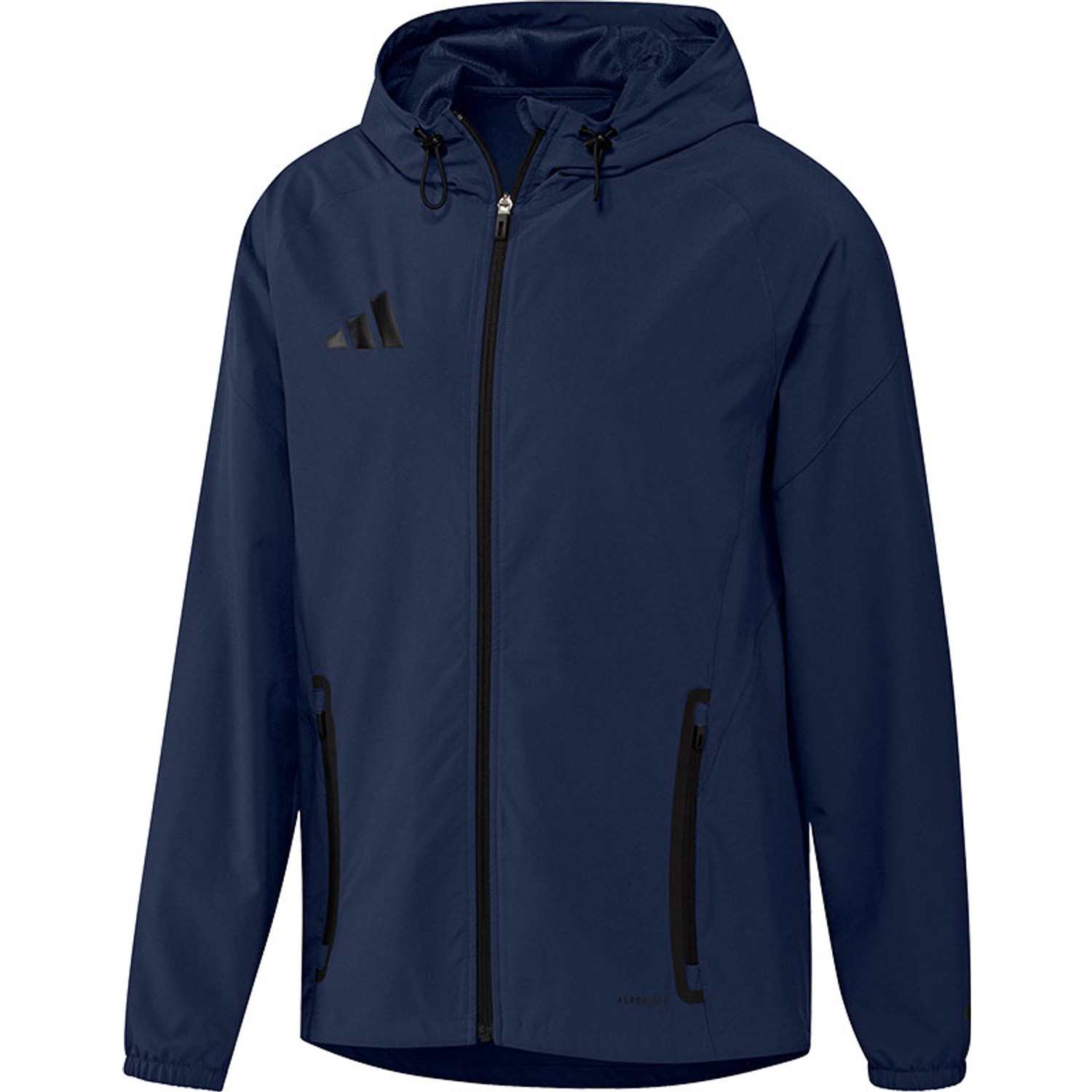 adidas Tiro Vis Tech Jacket » TennisDirect.nl