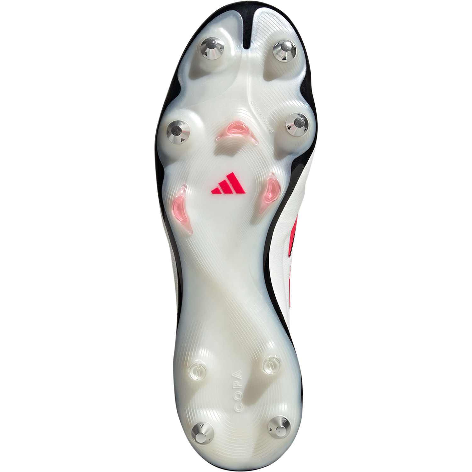 adidas Copa Pure 3 Elite Laceless SG | Bij VoetbalDirect.nl