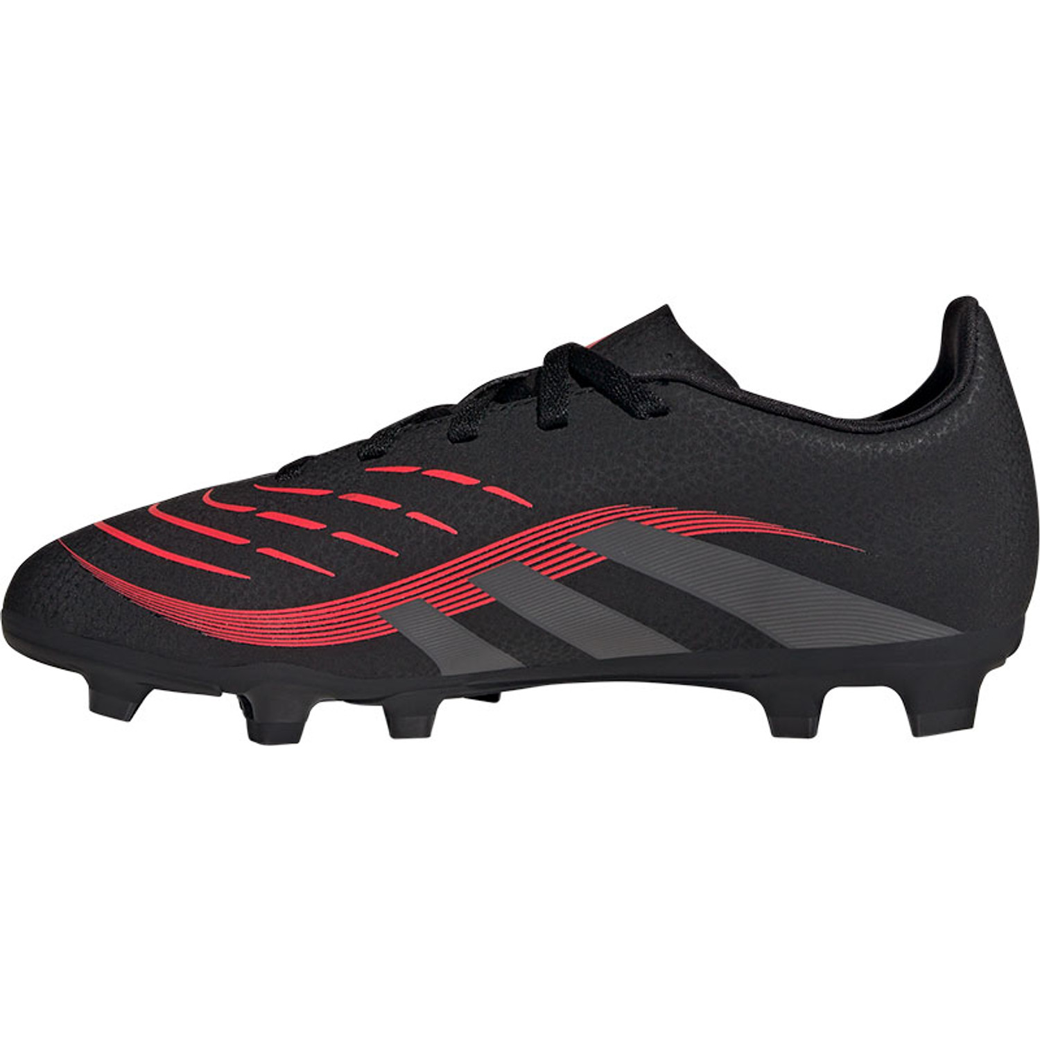 adidas Predator Club FG/MG Kids | Bij VoetbalDirect.nl
