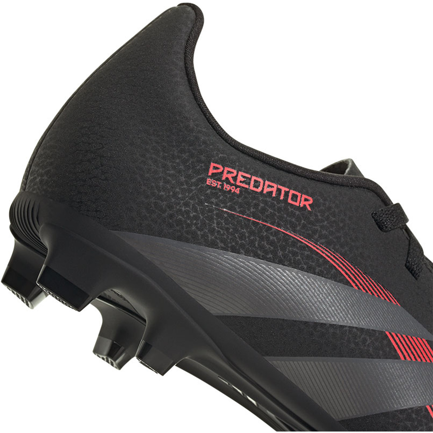 adidas Predator Club FG/MG Kids | Bij VoetbalDirect.nl