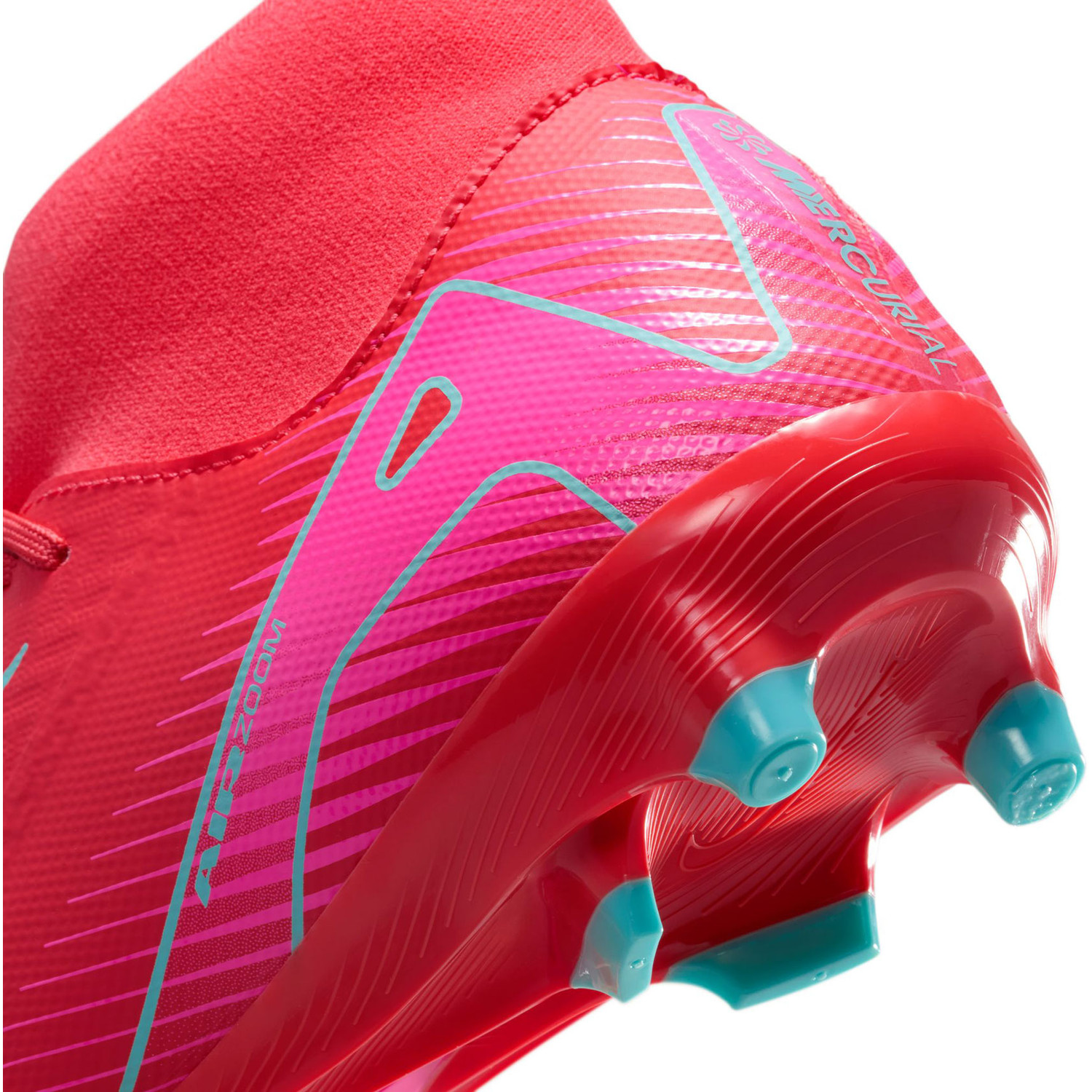 Nike Mercurial Zoom Superfly 10 Academy FG/MG | Bij VoetbalDirect.nl