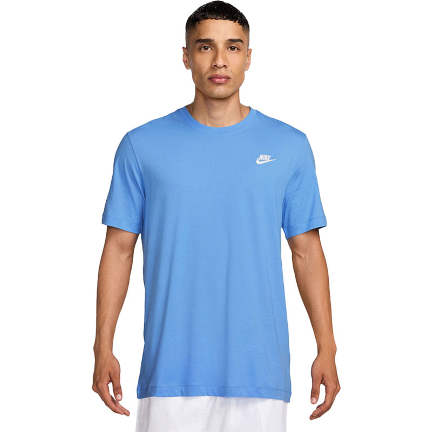 Nike Sportswear Club Tee - Handbalshop.nl