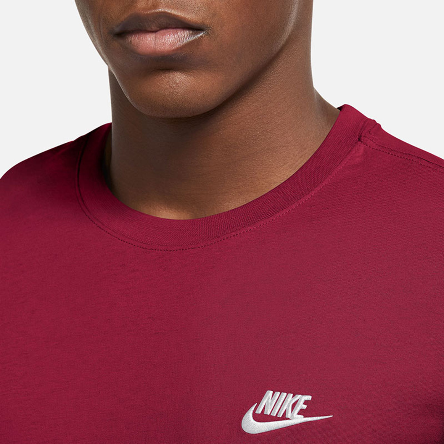 Nike Sportswear Club Tee - Hockeyshop.de