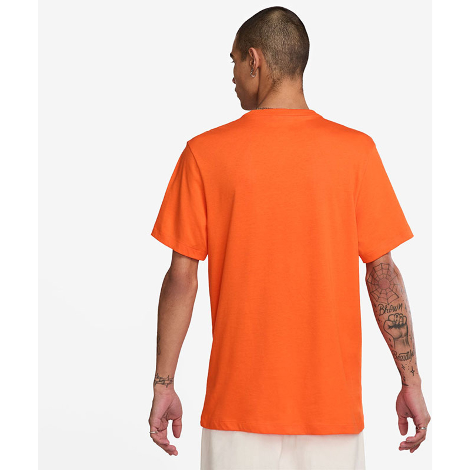 Nike Sportswear Club Tee » TennisDirect.nl