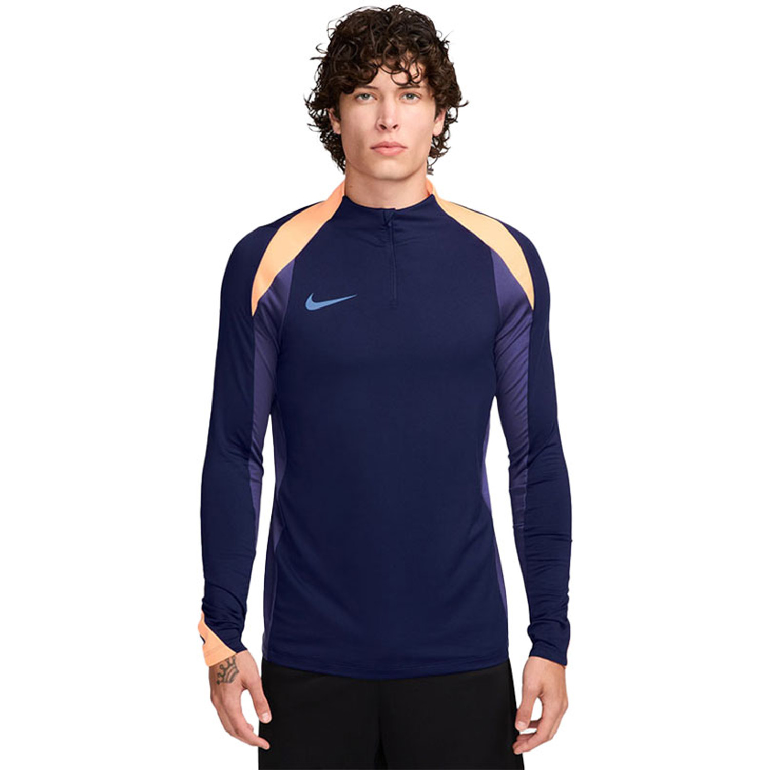 Nike Strike Trainingspak | Bij VoetbalDirect.nl