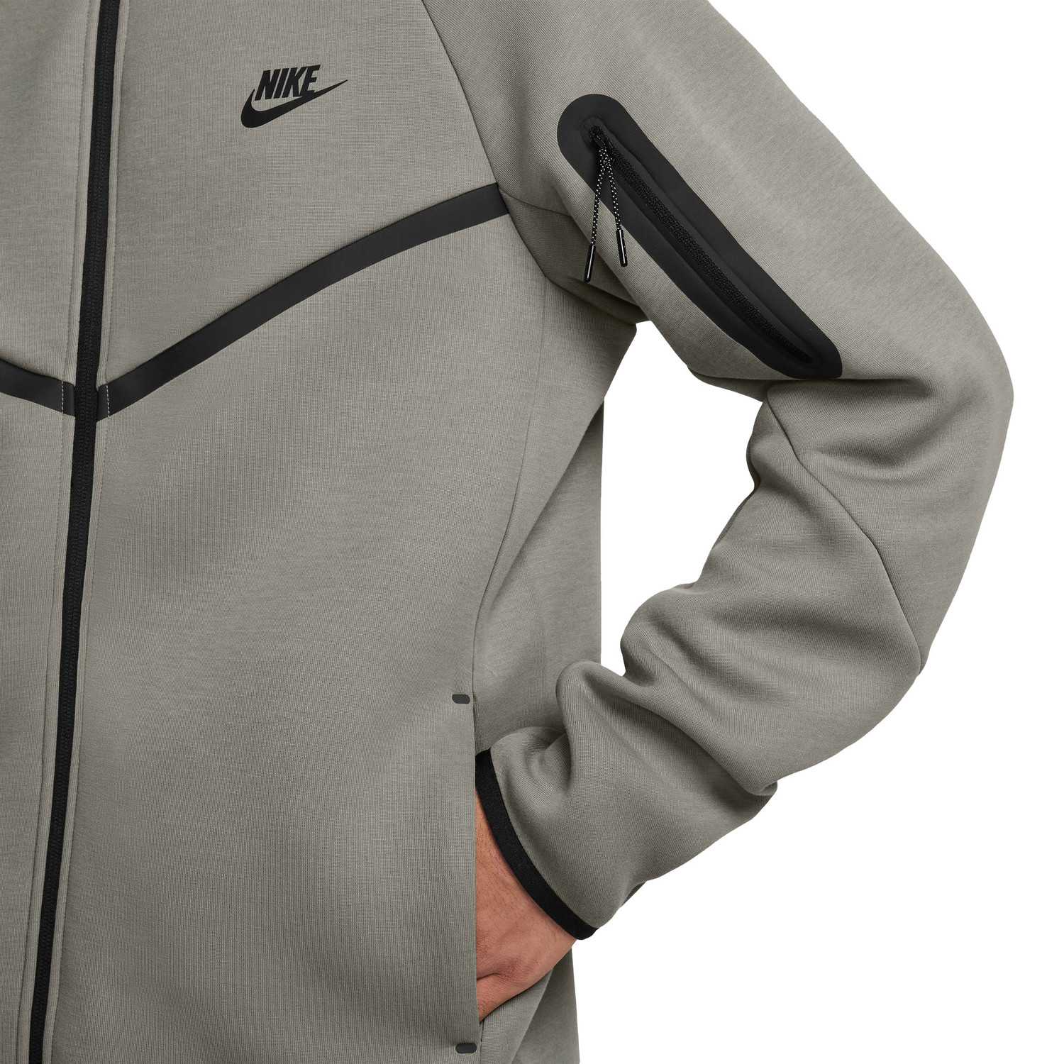Nike Tech Fleece Tracksuit - Handbollshop.se