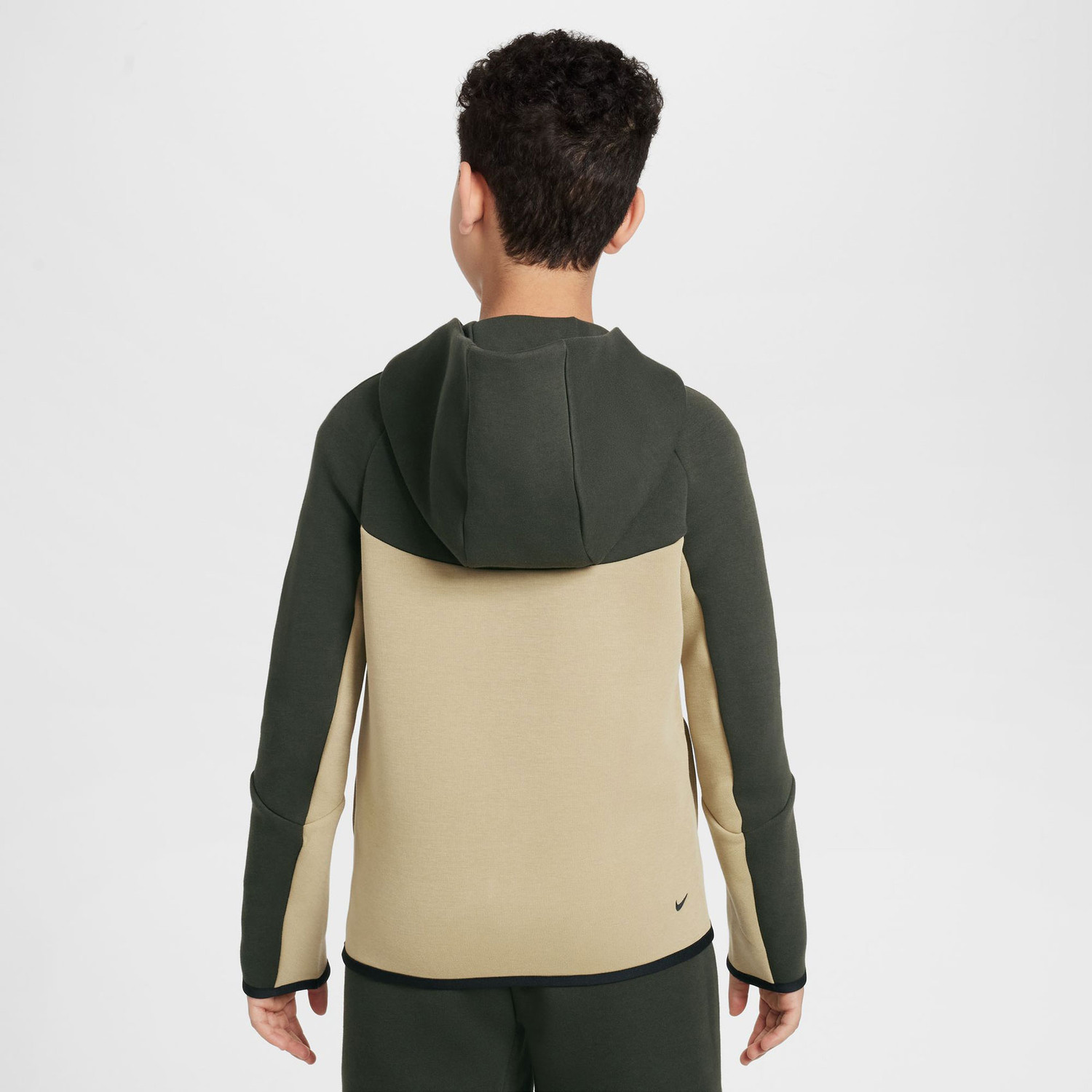 Nike Tech Fleece Trainingspak Kids | Bij VoetbalDirect.nl