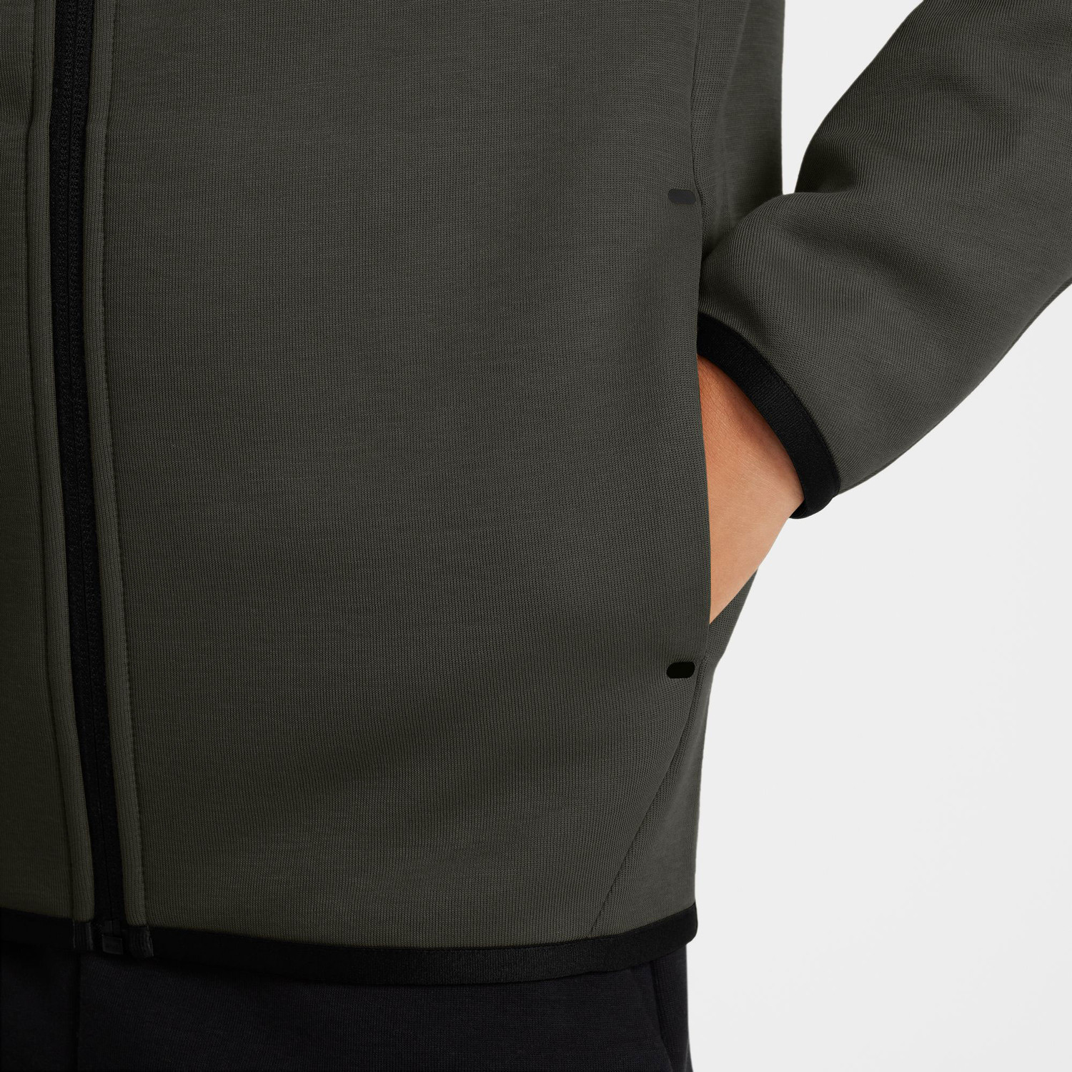 Nike Tech Fleece Trainingspak Kids | Bij VoetbalDirect.nl