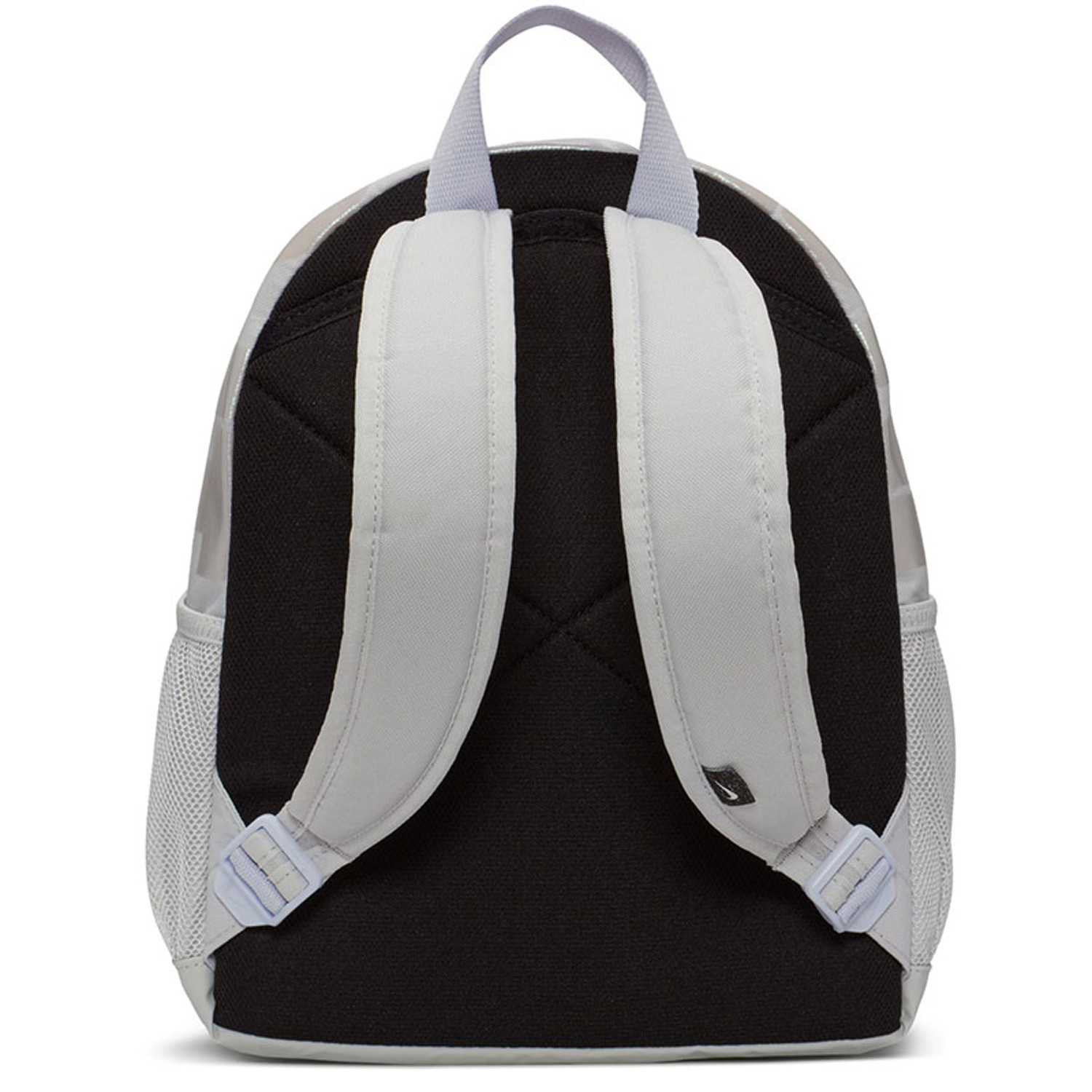Nike Brasilia Just Do It Mini Backpack Kids | Bij VoetbalDirect.nl