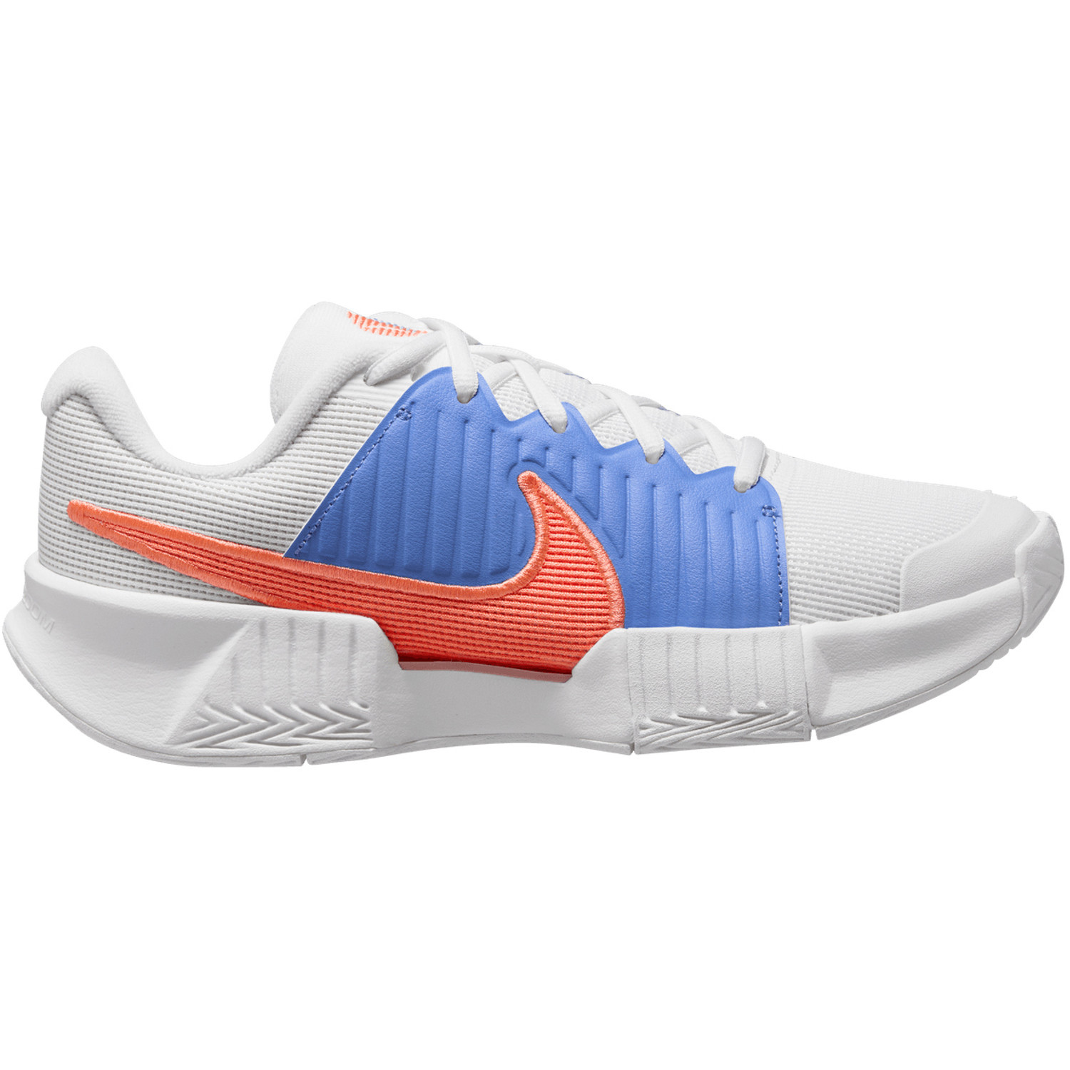 Nike Zoom GP Challenge Pro Dames » TennisDirect.nl