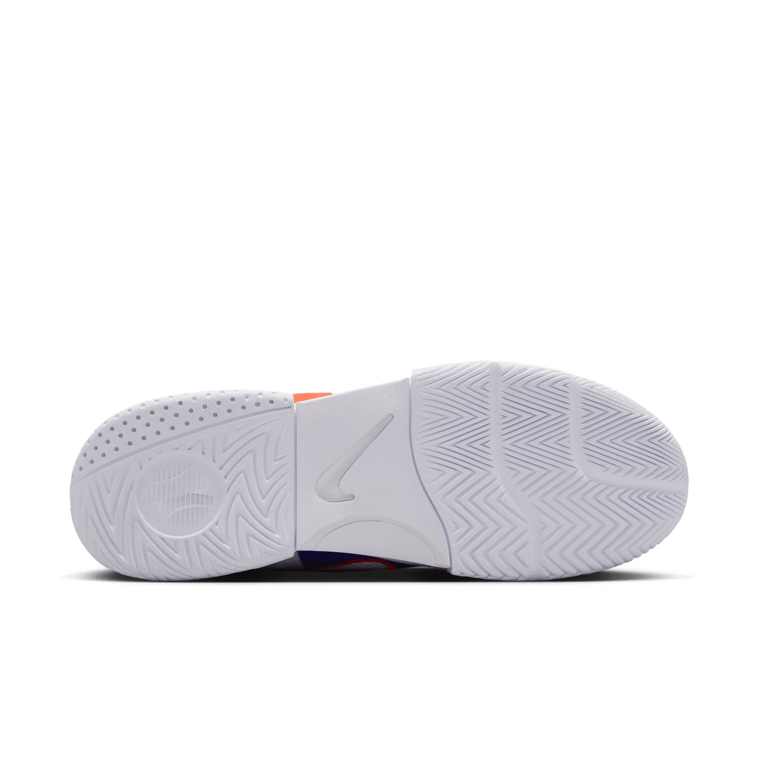 Nike Court Lite 4 Heren » TennisDirect.nl