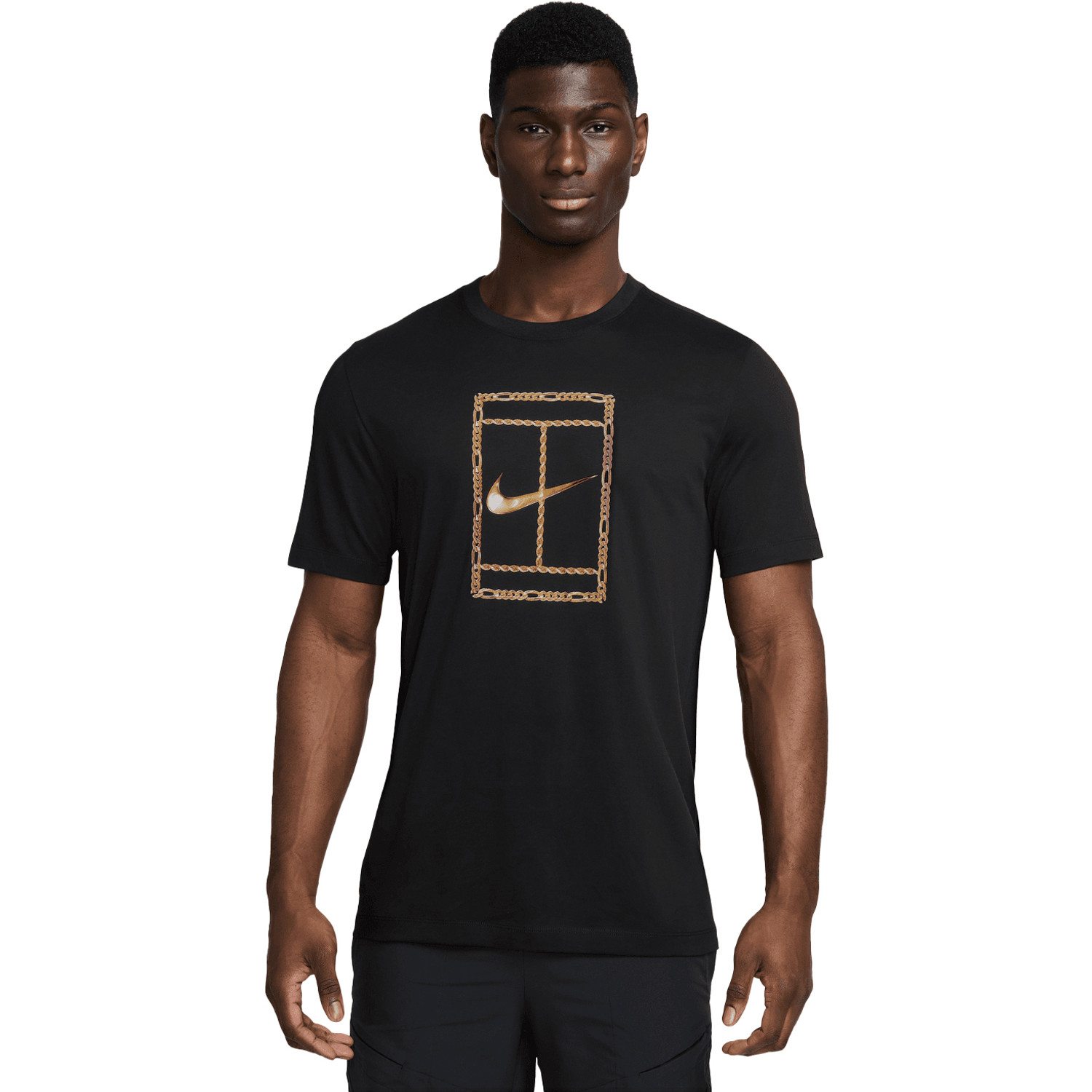 Nike Court Training Tee - Sportshop.com