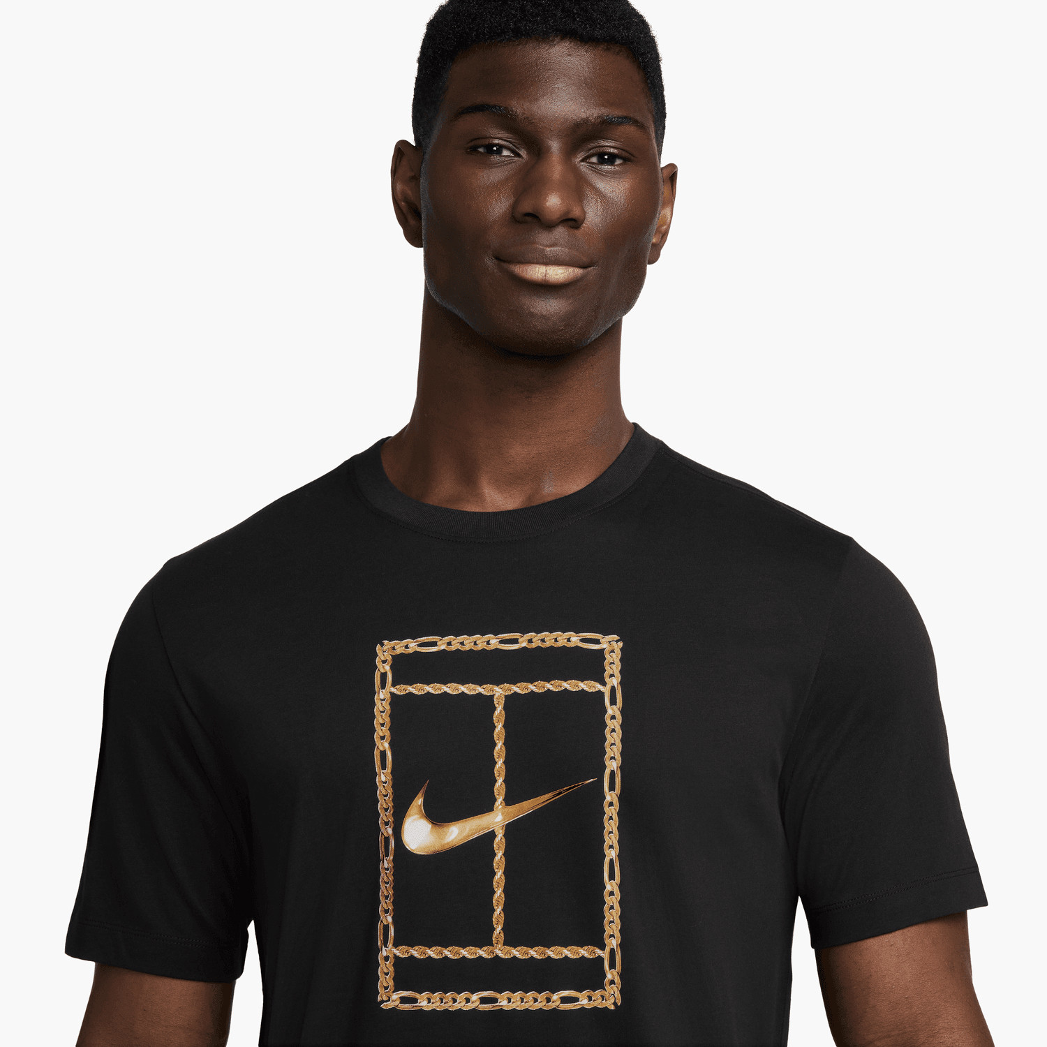 Nike Court Training Tee - Sportshop.com