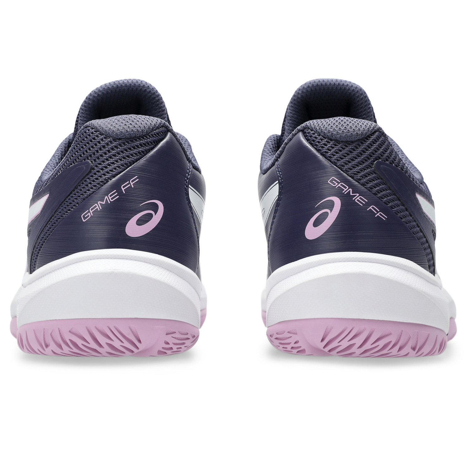 ASICS Game FF Dames » TennisDirect.nl