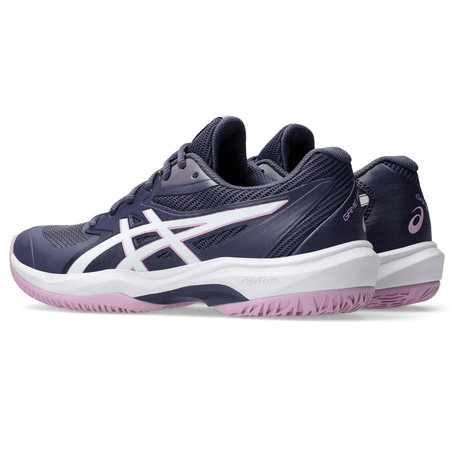 ASICS Game FF Dames » TennisDirect.nl