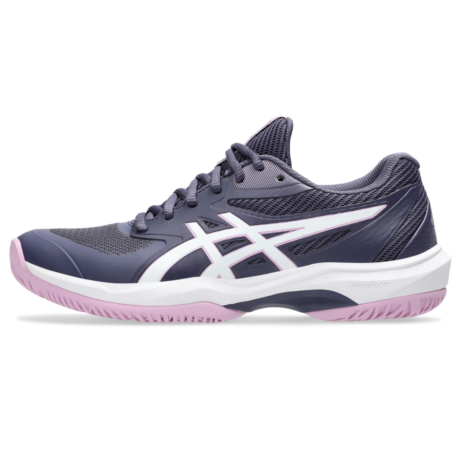 ASICS Game FF Dames » TennisDirect.nl