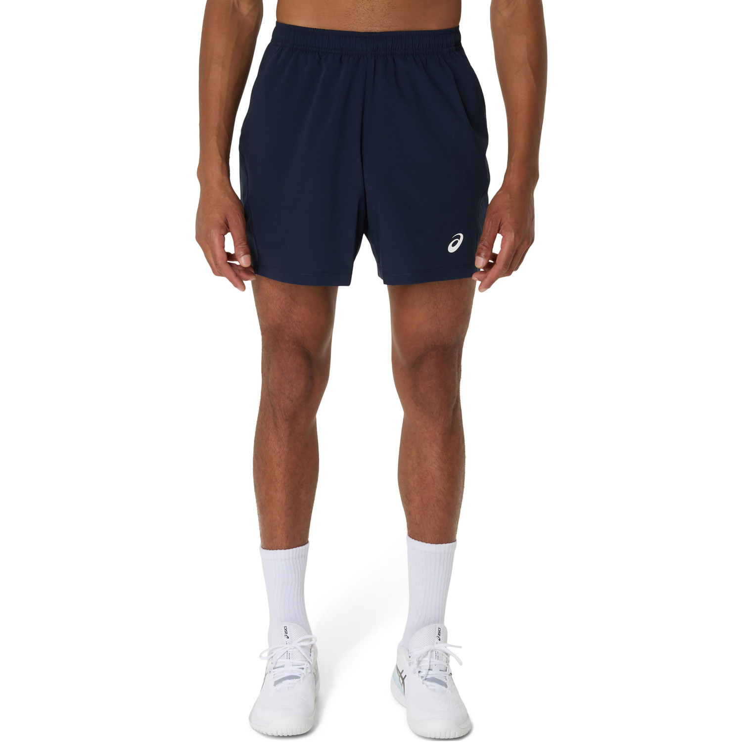 ASICS Court 7 Inch Short TennisDirect