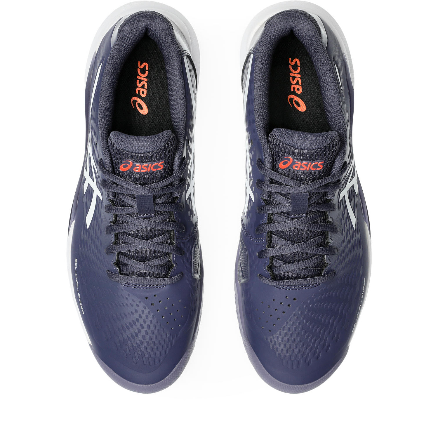 ASICS Gel-Challenger 14 Heren » TennisDirect.nl