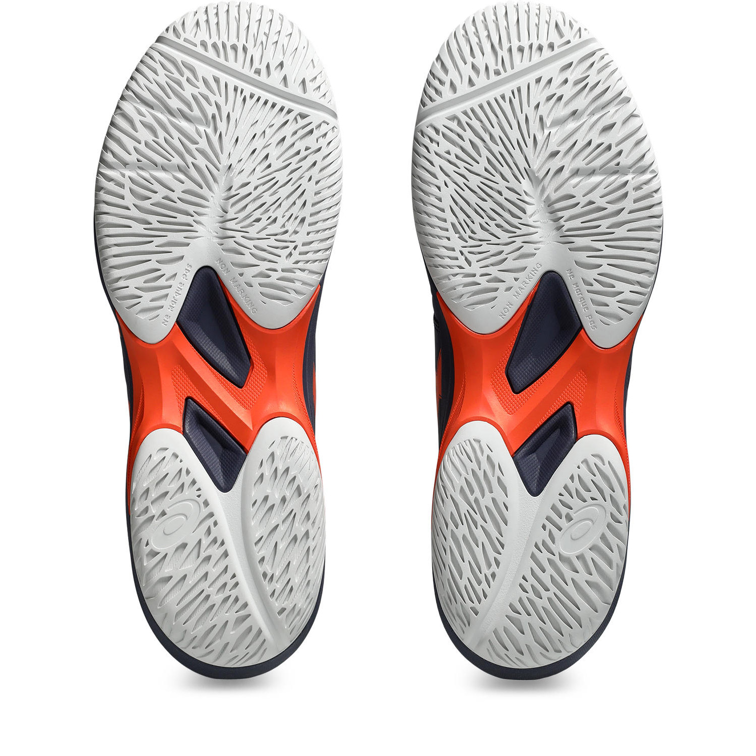 ASICS Game FF Heren » TennisDirect.nl