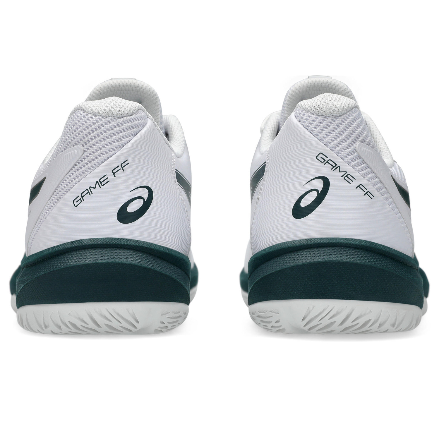 ASICS Game FF Heren » TennisDirect.nl