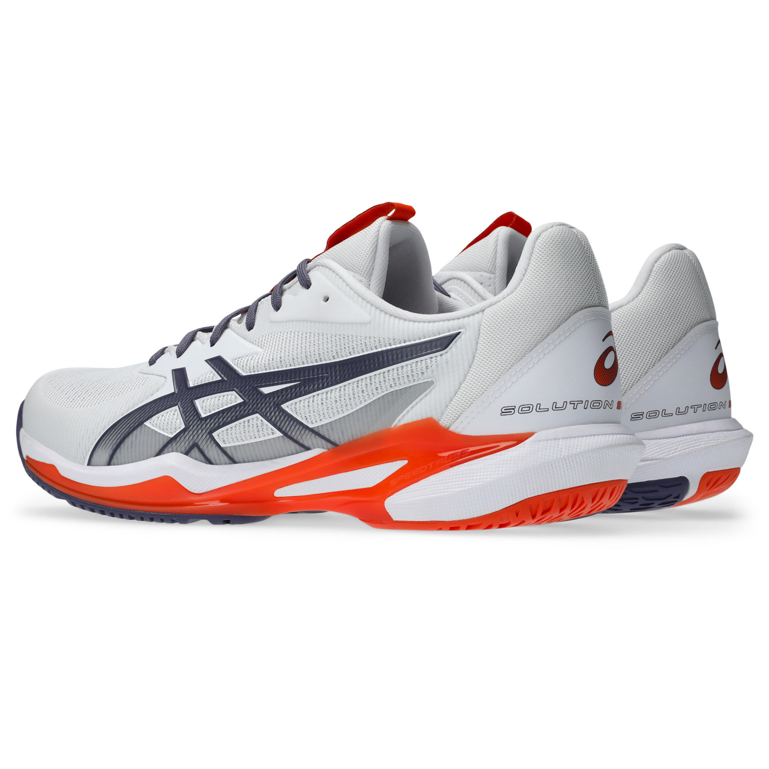 ASICS Solution Speed FF 3 Heren » TennisDirect.nl