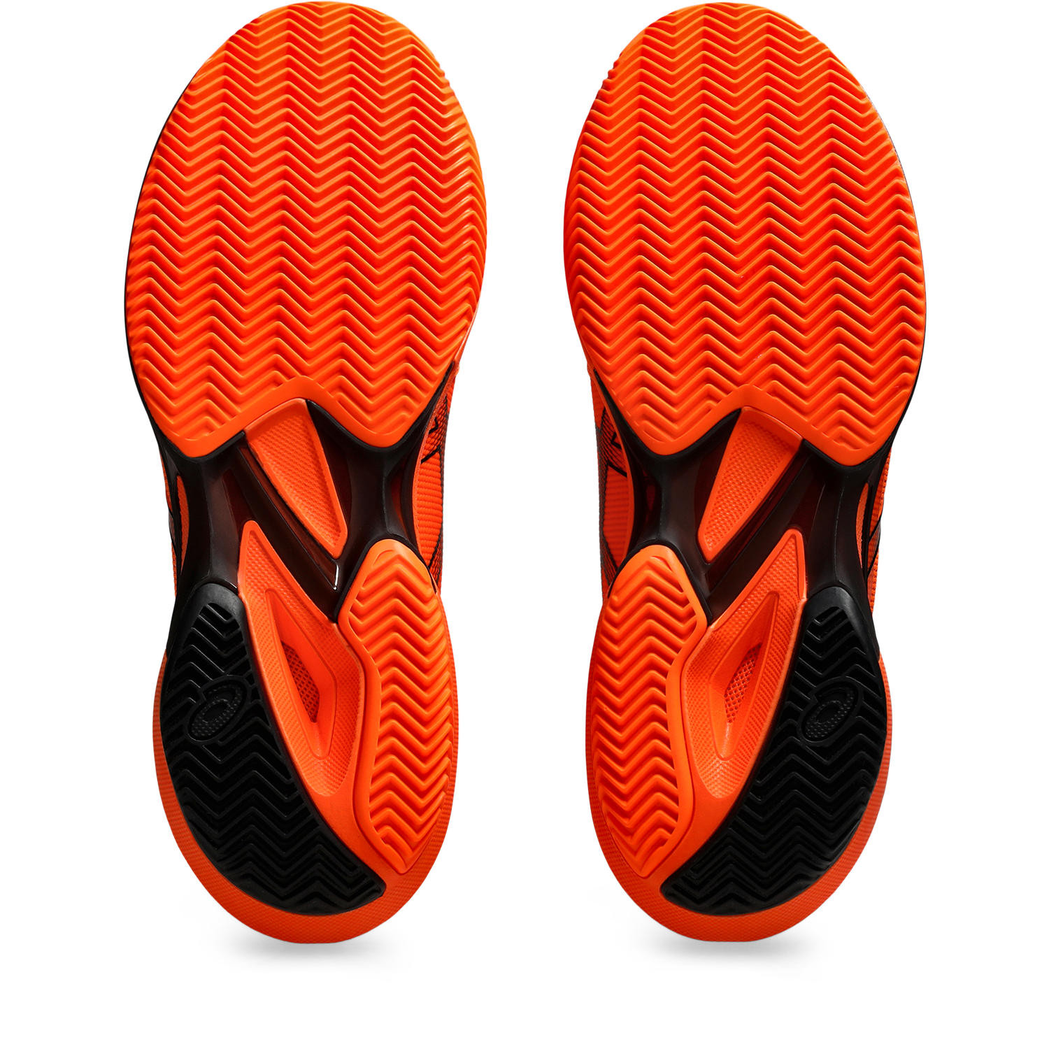 ASICS Solution Speed FF 3 Clay Heren » TennisDirect.nl