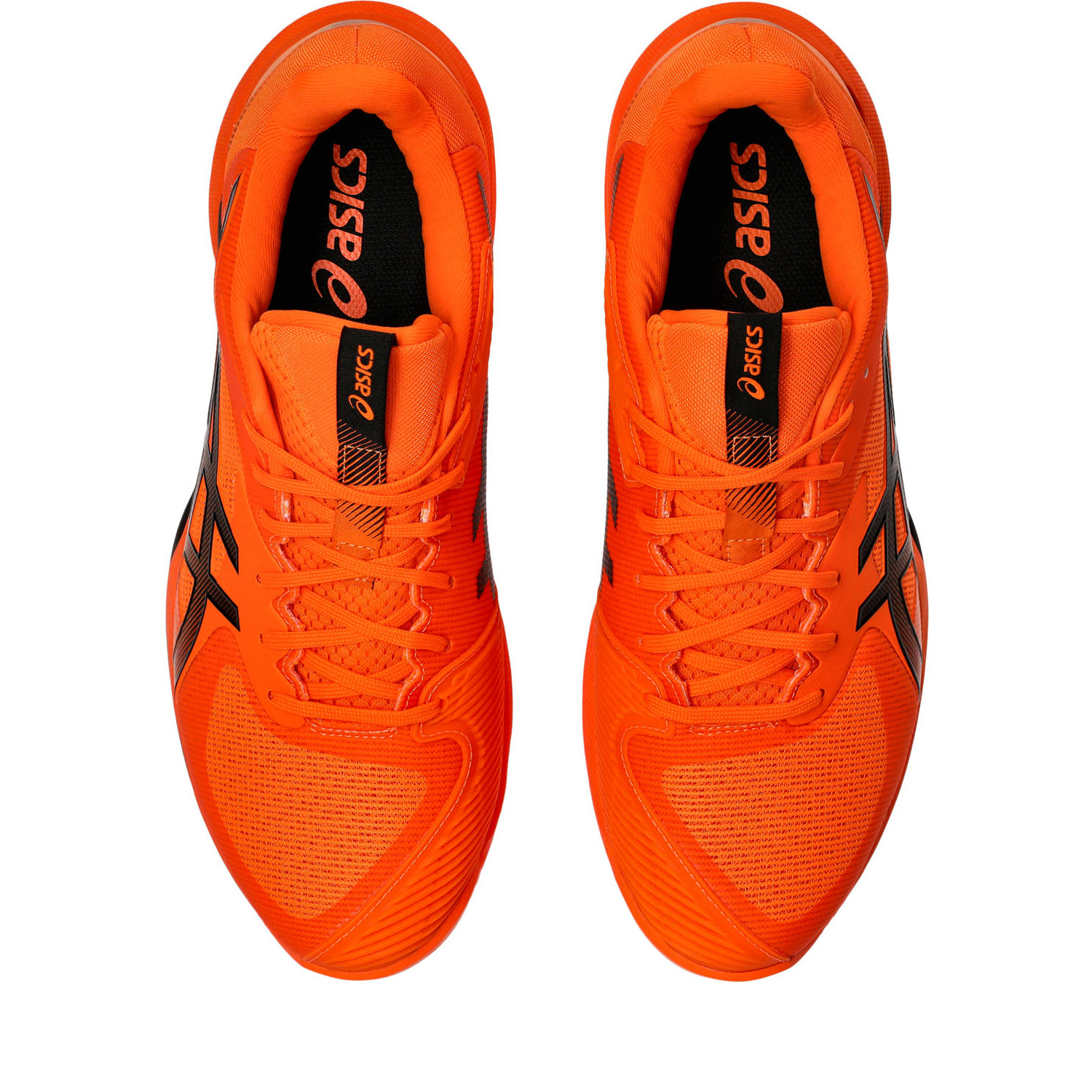 ASICS Solution Speed FF 3 Clay Heren » TennisDirect.nl