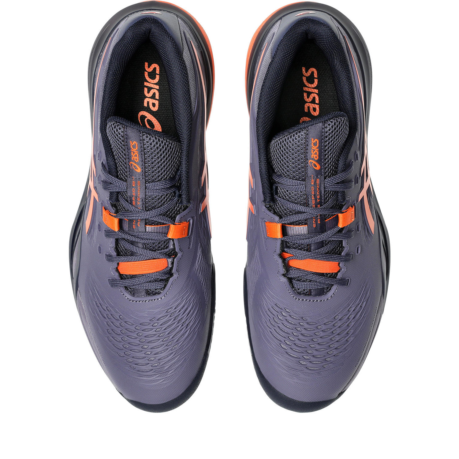 ASICS Gel-Resolution X Clay Heren » TennisDirect.nl