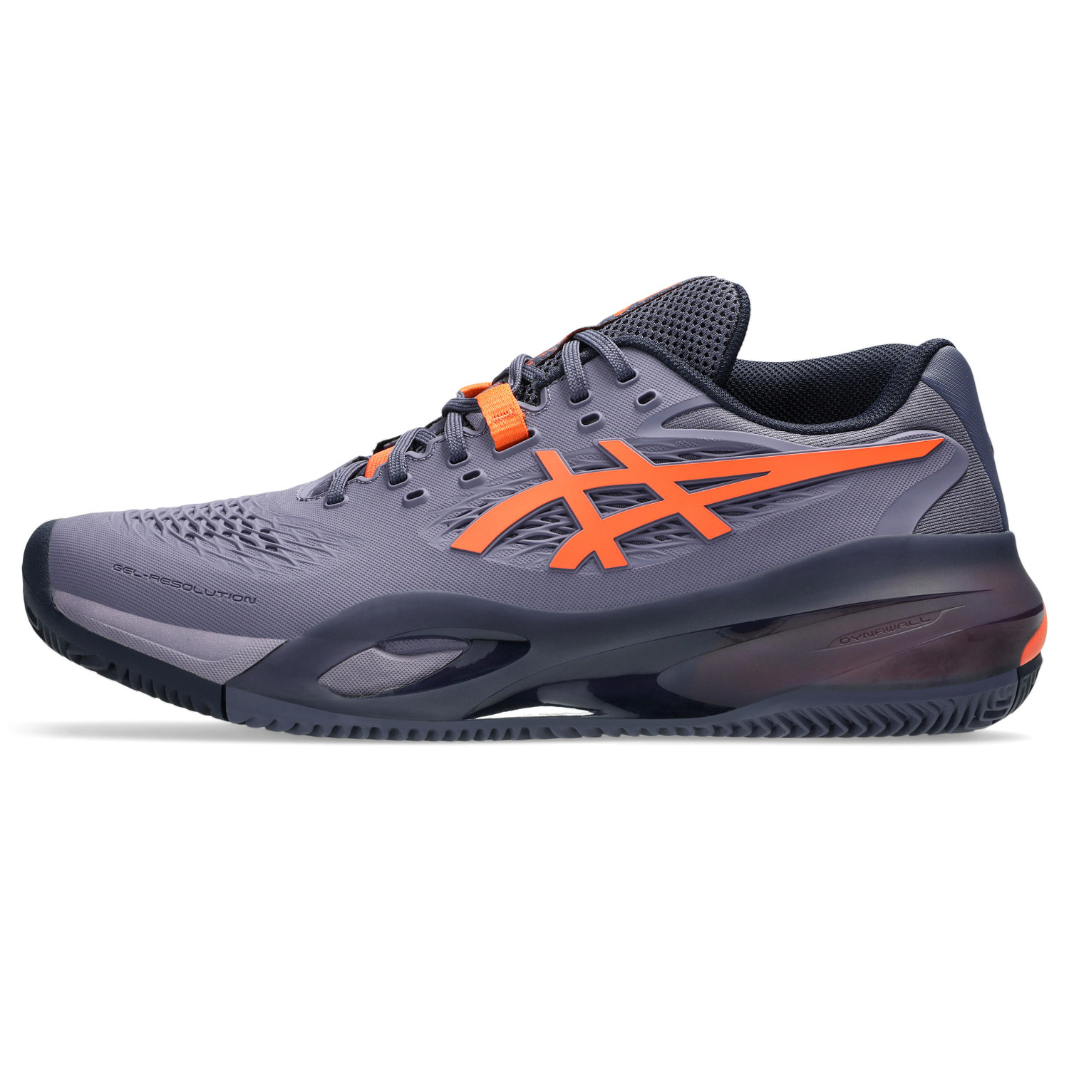 ASICS Gel-Resolution X Clay Heren » TennisDirect.nl