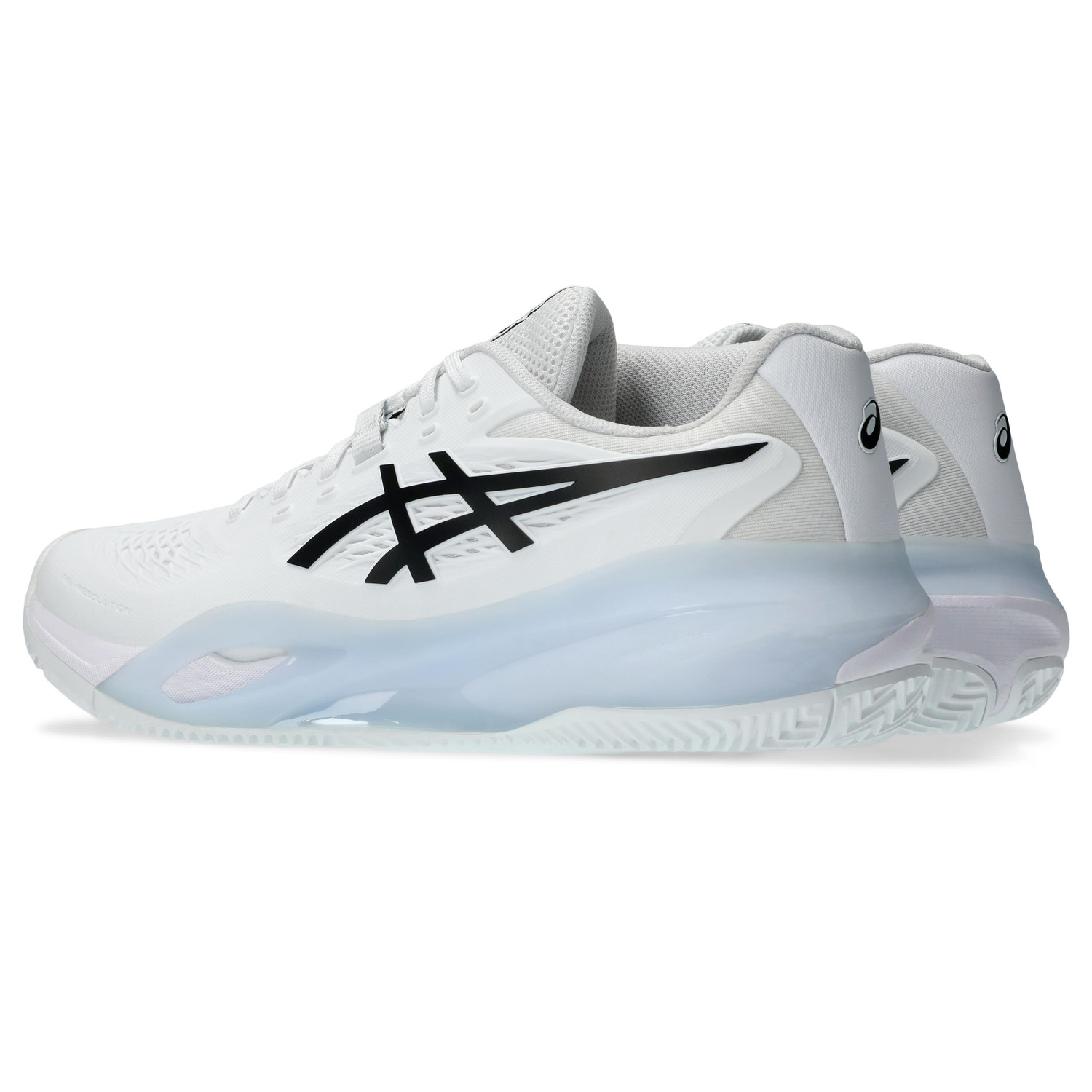 ASICS Gel-Resolution X Clay Heren » TennisDirect.nl