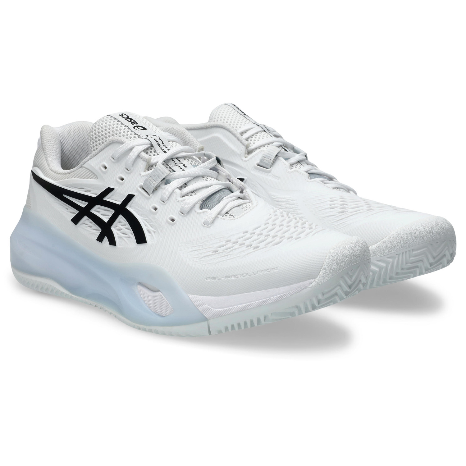 ASICS Gel-Resolution X Clay Heren » TennisDirect.nl