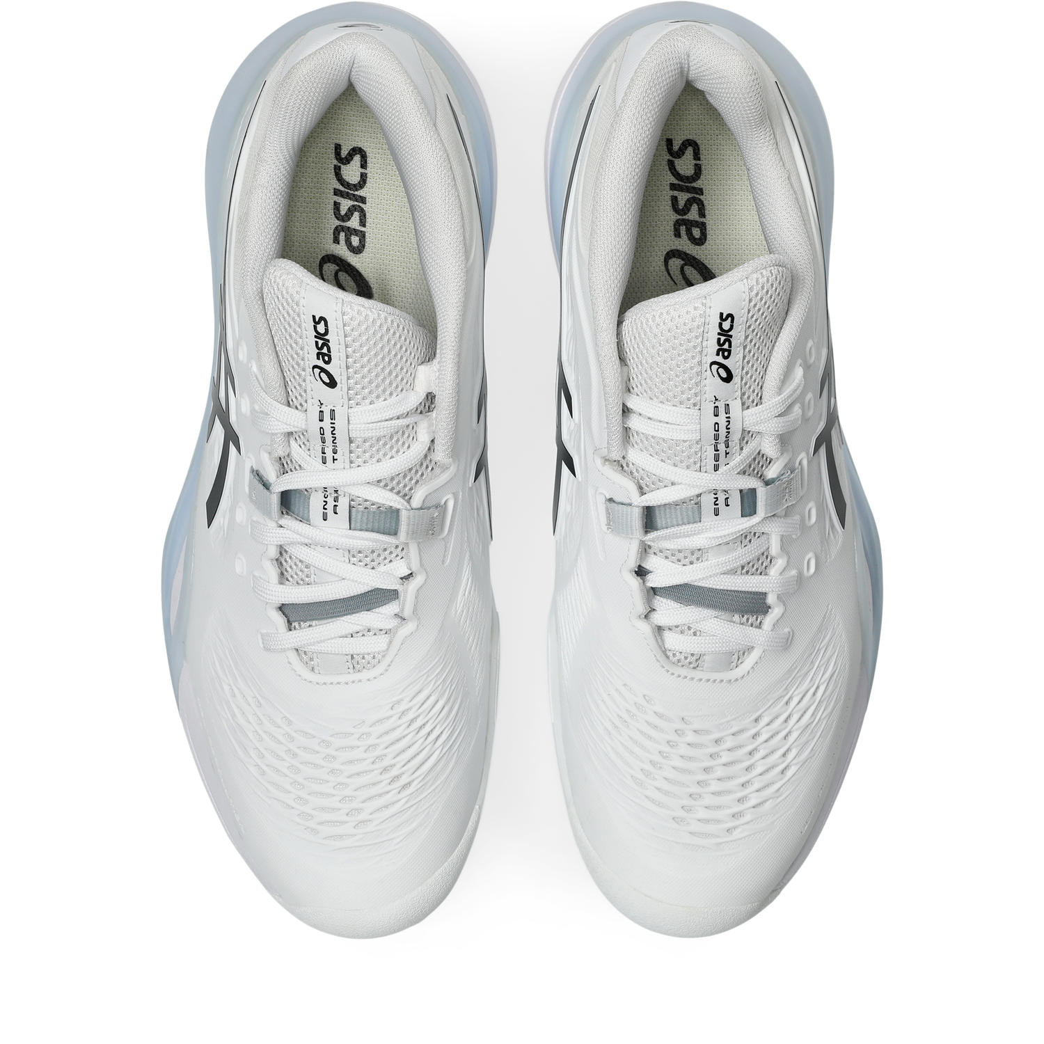 ASICS Gel-Resolution X Clay Heren » TennisDirect.nl