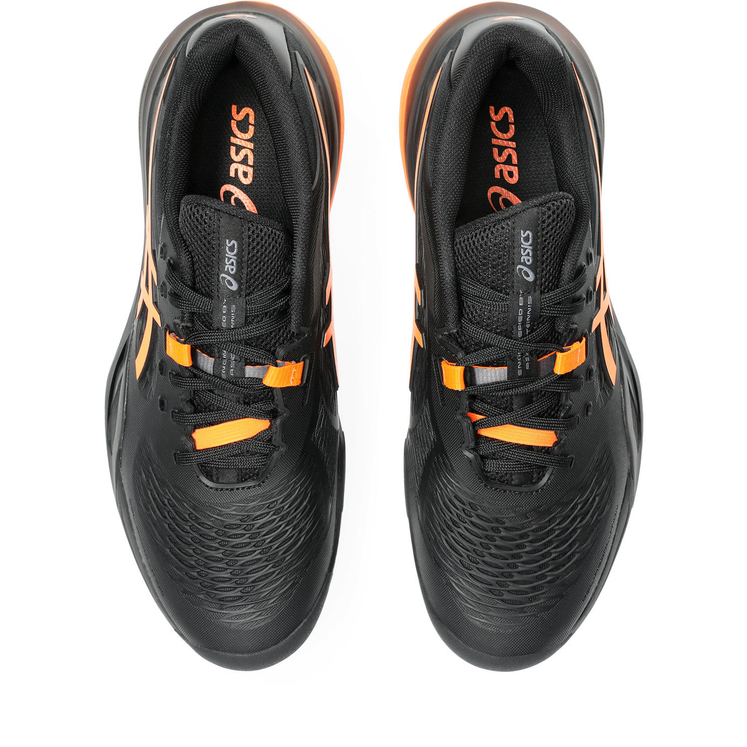 ASICS Gel-Resolution X Clay Heren » TennisDirect.nl