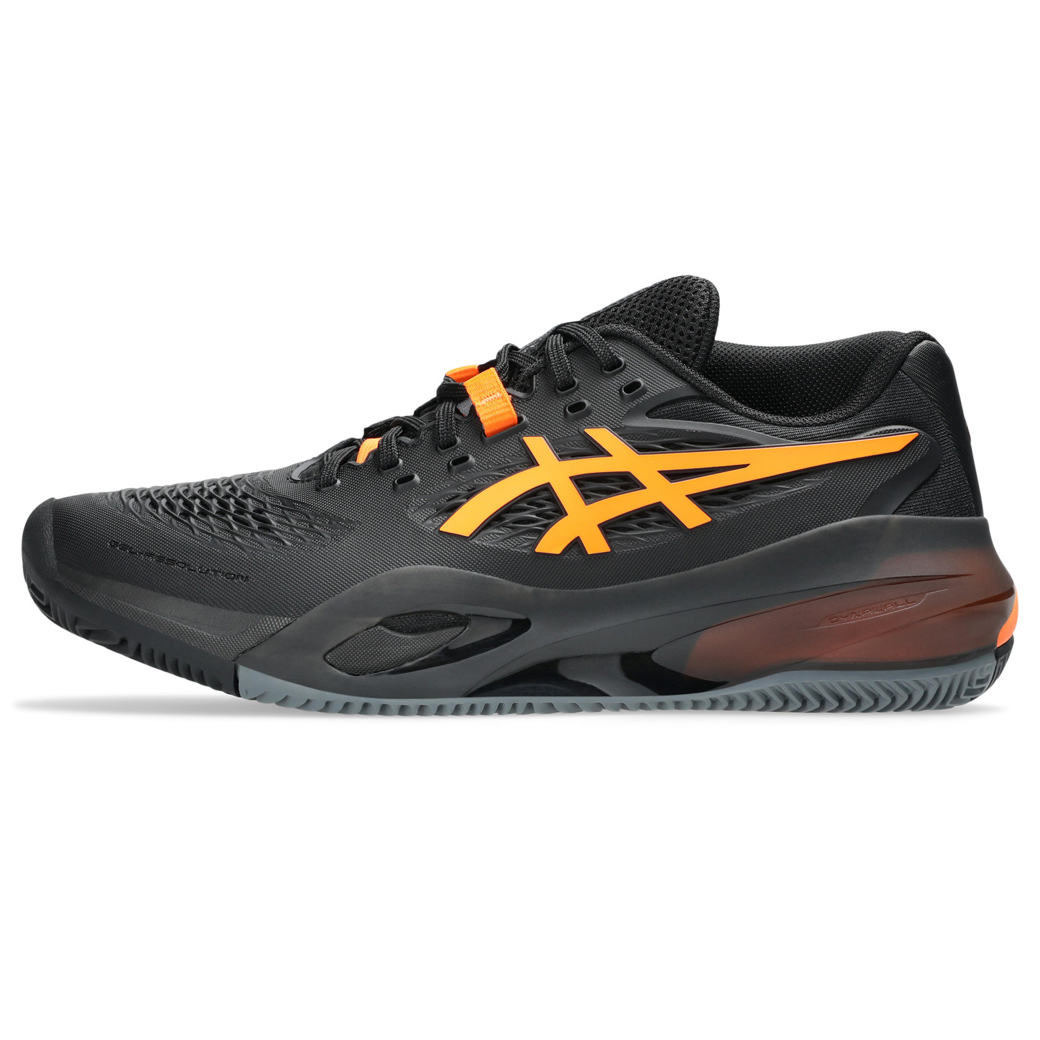 ASICS Gel-Resolution X Clay Heren » TennisDirect.nl