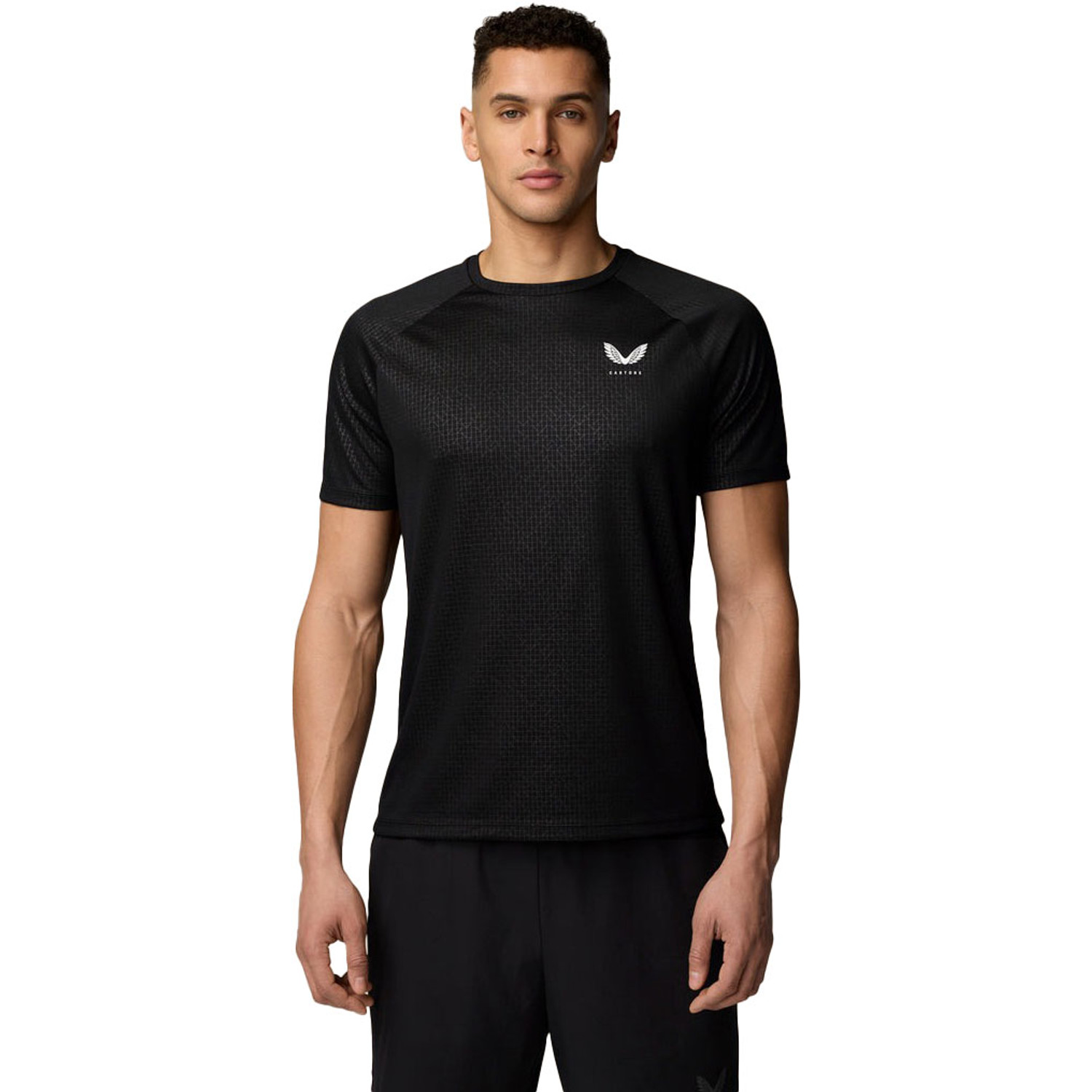 Castore Adapt Training Shirt | Bij VoetbalDirect.nl
