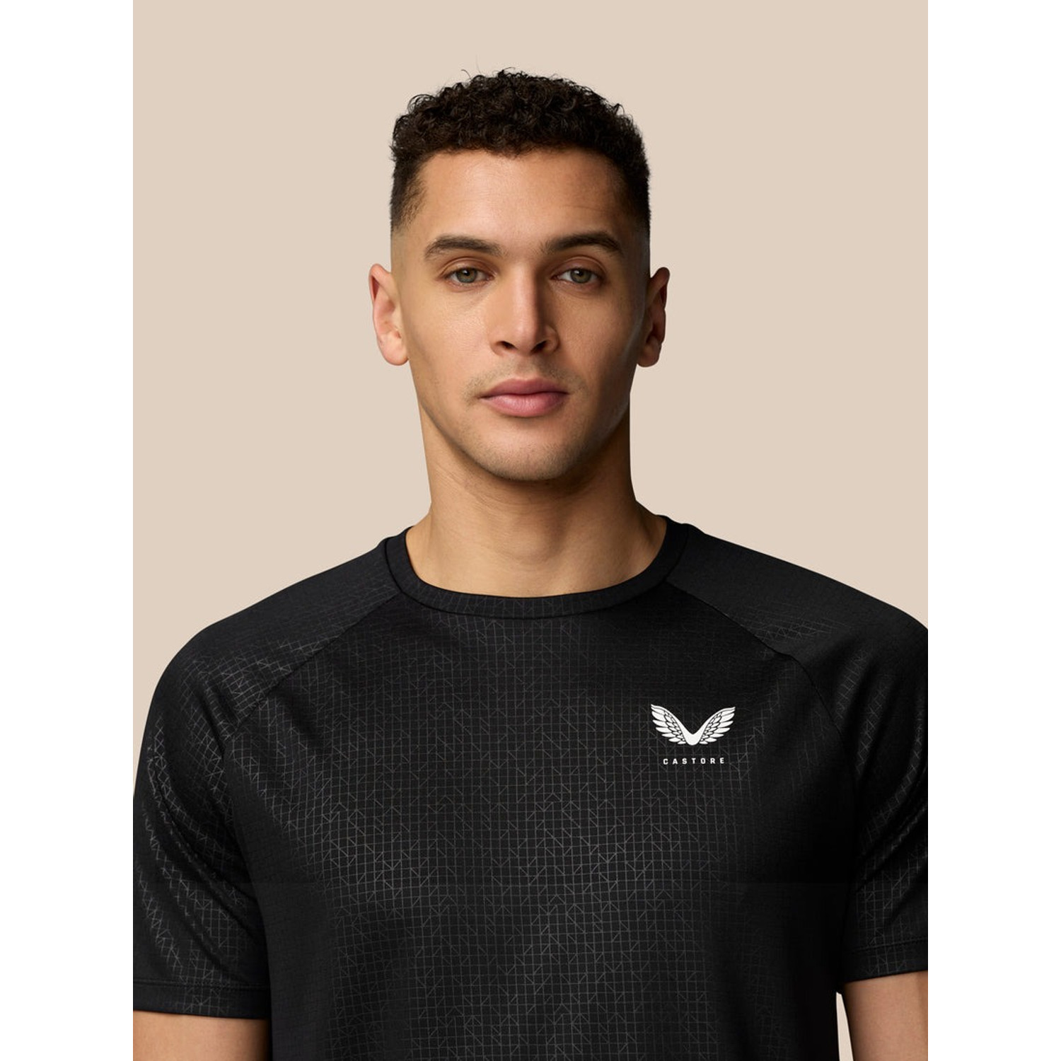 Castore Adapt Training Shirt | Bij VoetbalDirect.nl