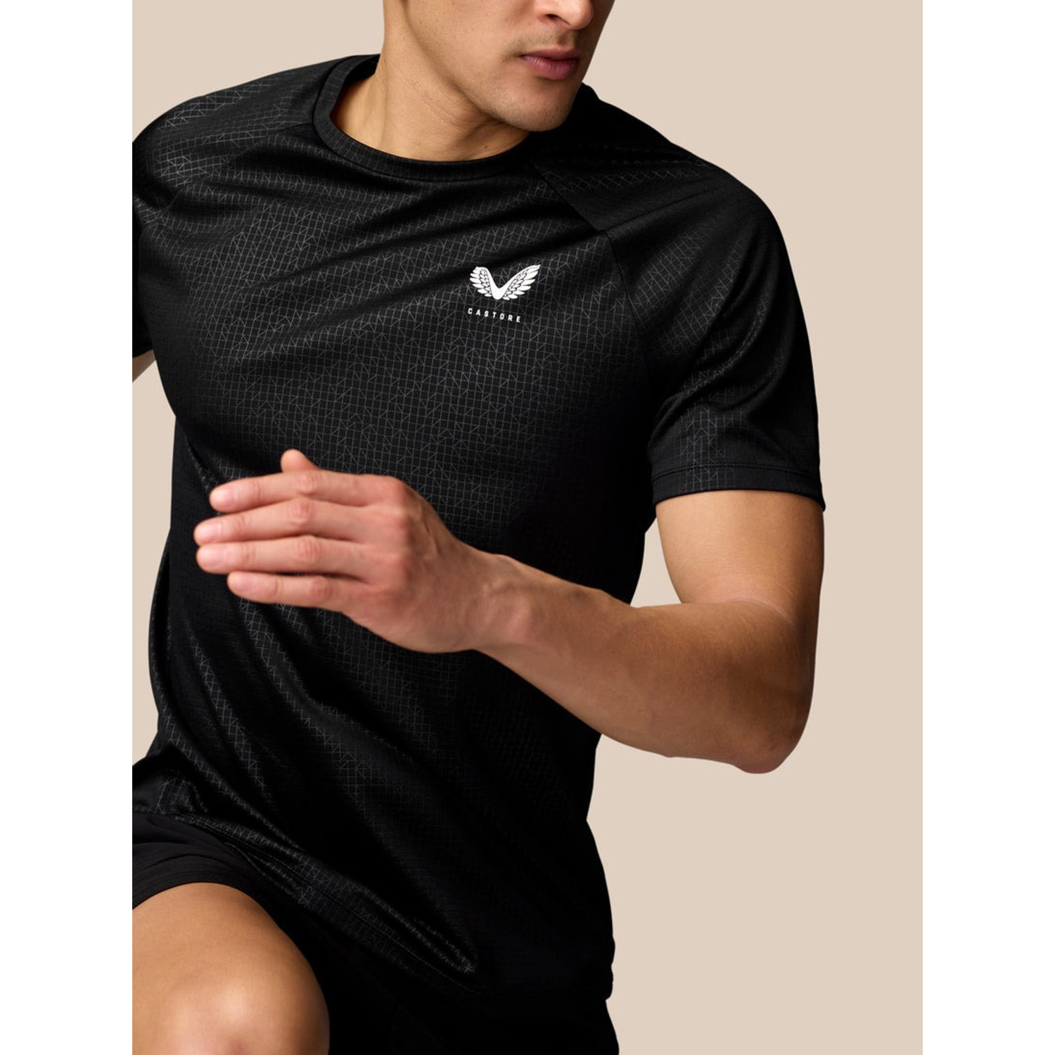Castore Adapt Training Shirt | Bij VoetbalDirect.nl