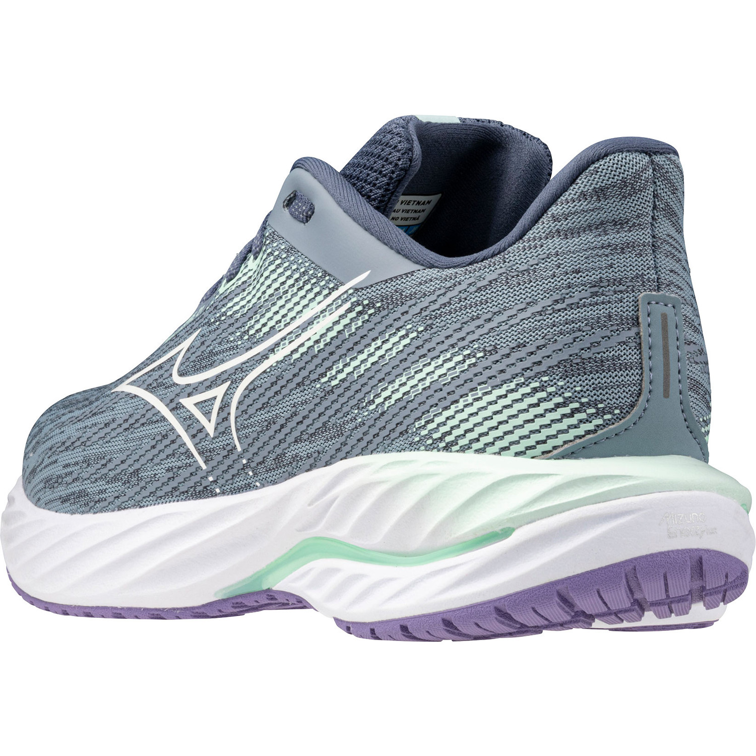 Mizuno Wave Inspire 21 Damen RunningDirect