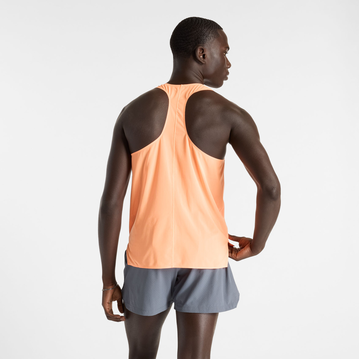 New Balance Race Day Ultra Light Tank Herren - PassaSports.de