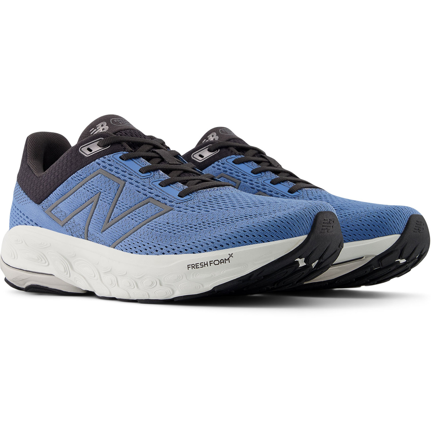 New Balance Fresh Foam 860 V14 Narrow Herr - PassaSports.se